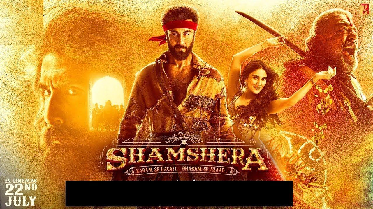 Shamshera Wallpapers - Top Free Shamshera Backgrounds - WallpaperAccess