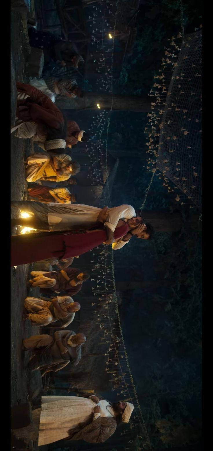 Shamshera Wallpapers - Top Free Shamshera Backgrounds - WallpaperAccess