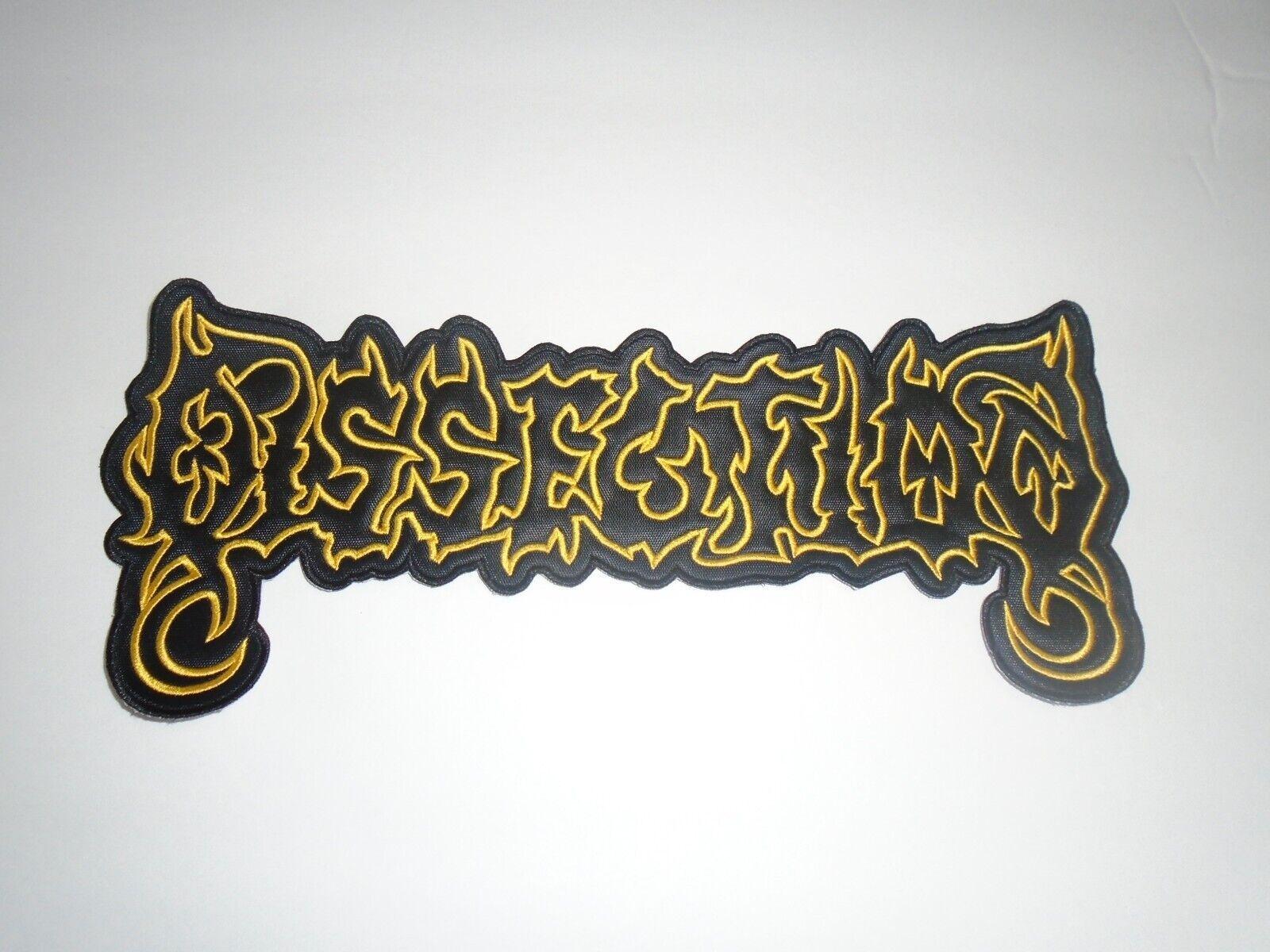 Dissection Wallpapers - Top Free Dissection Backgrounds - WallpaperAccess