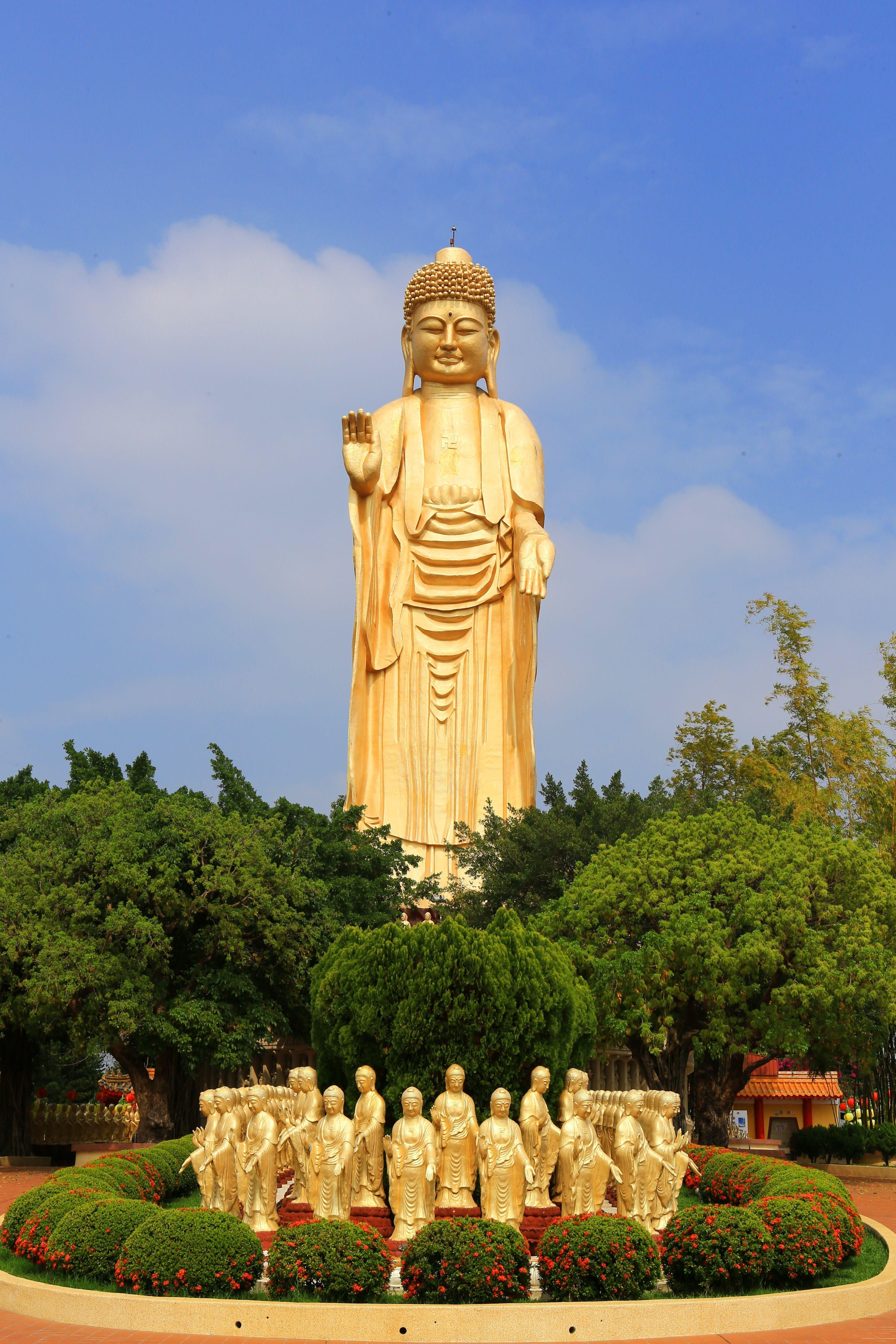 Buddha Statue Wallpapers - Top Free Buddha Statue Backgrounds ...
