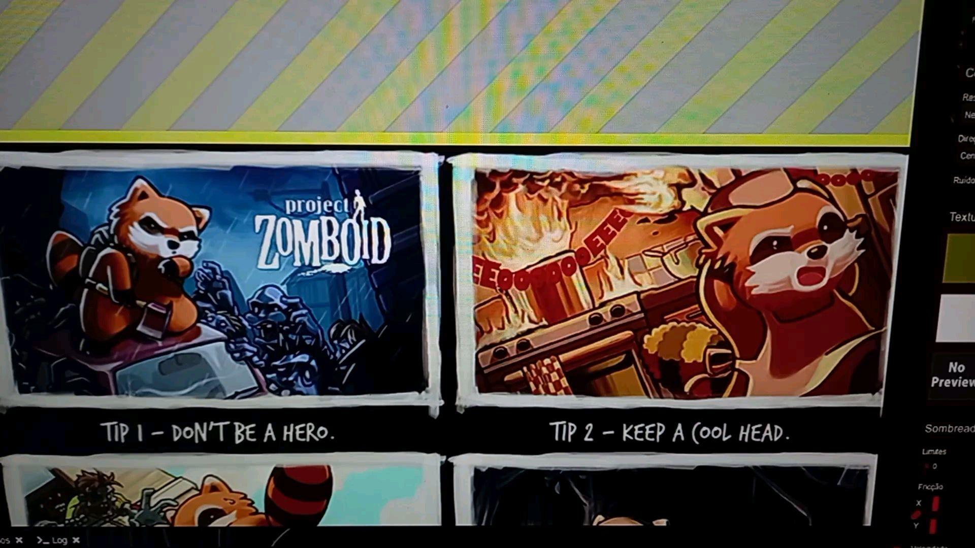 Project Zomboid Wallpapers - Top Free Project Zomboid Backgrounds ...