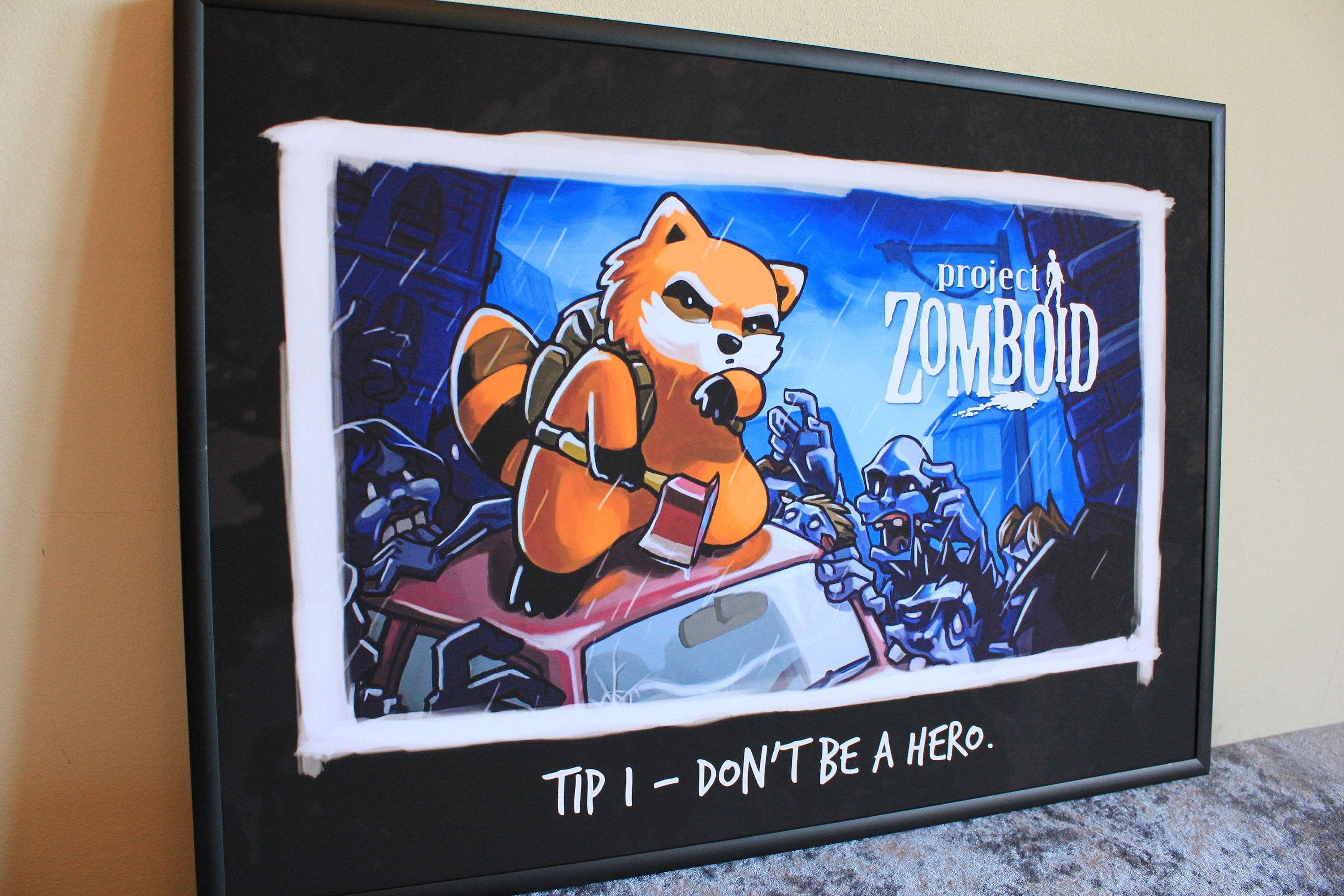 Project Zomboid Wallpapers - Top Free Project Zomboid Backgrounds ...