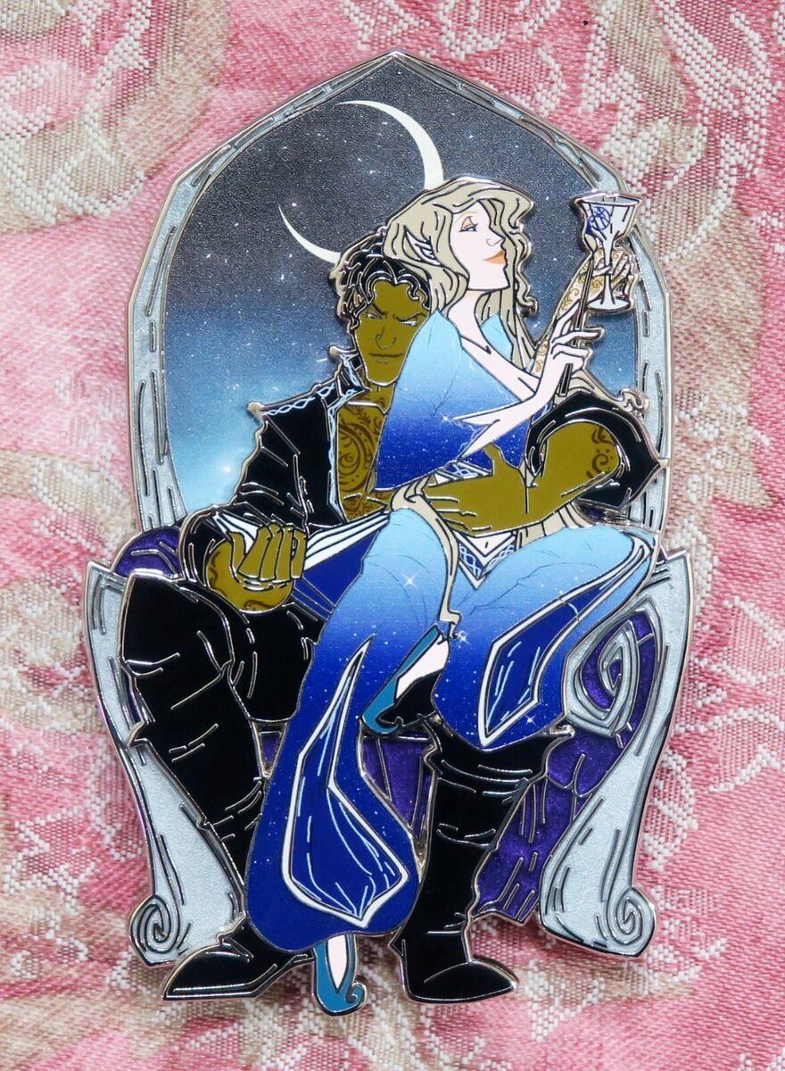 Rhysand Wallpapers - Top Free Rhysand Backgrounds - WallpaperAccess