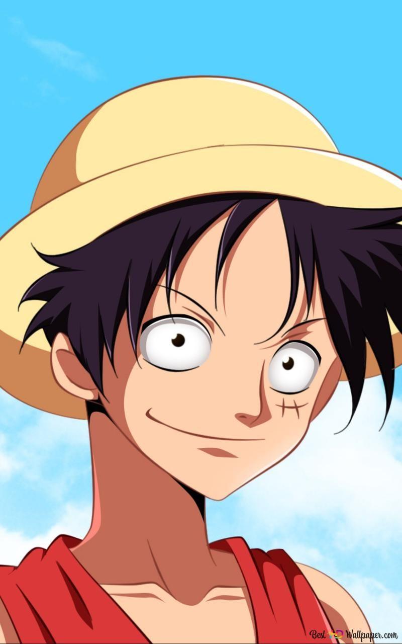 Topi Jerami Wallpapers - Top Free Topi Jerami Backgrounds - WallpaperAccess