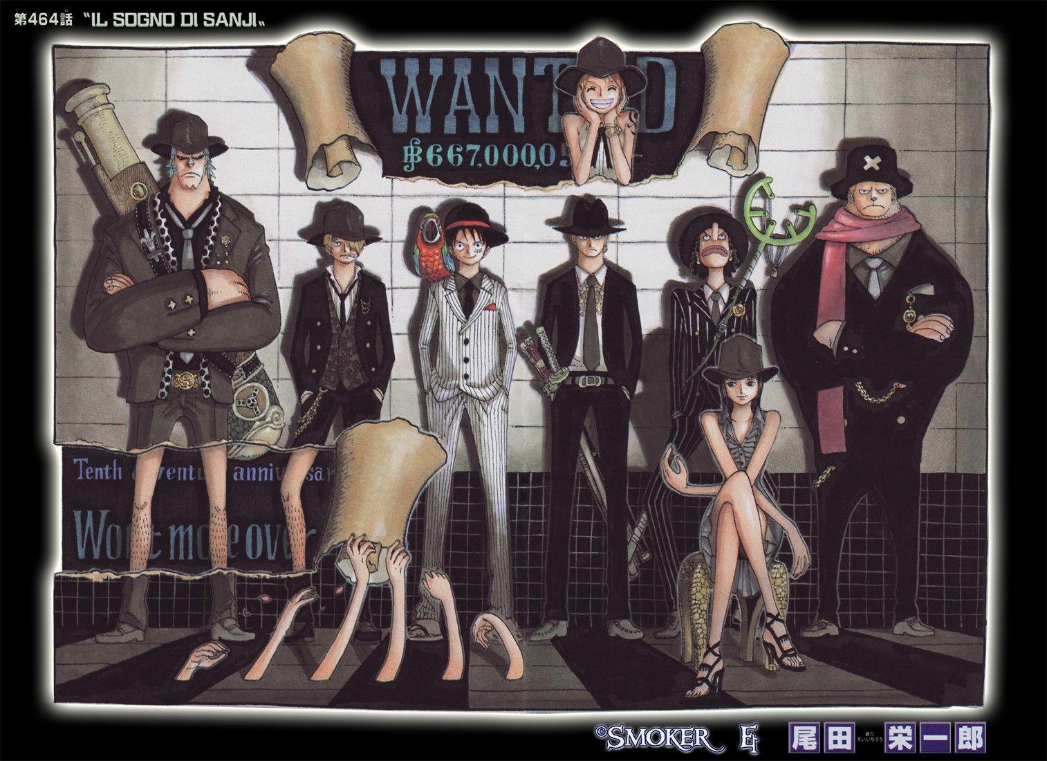 Topi Jerami Wallpapers - Top Free Topi Jerami Backgrounds - WallpaperAccess