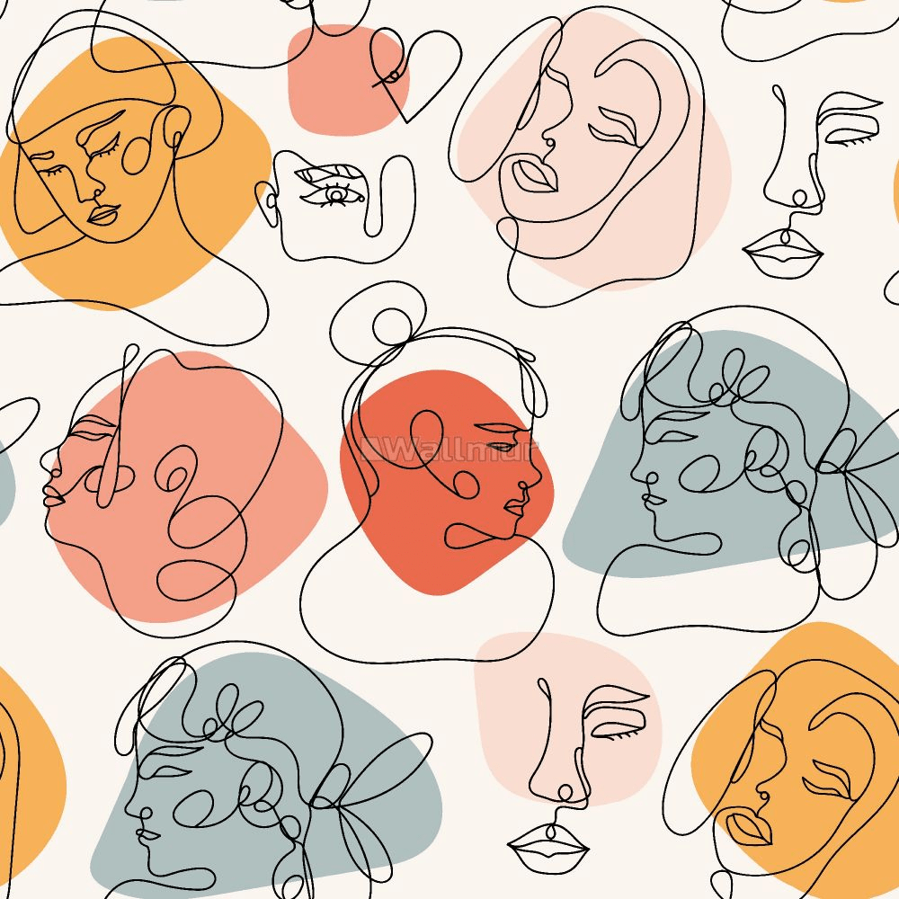 Abstract Drawing Wallpapers - Top Free Abstract Drawing Backgrounds ...