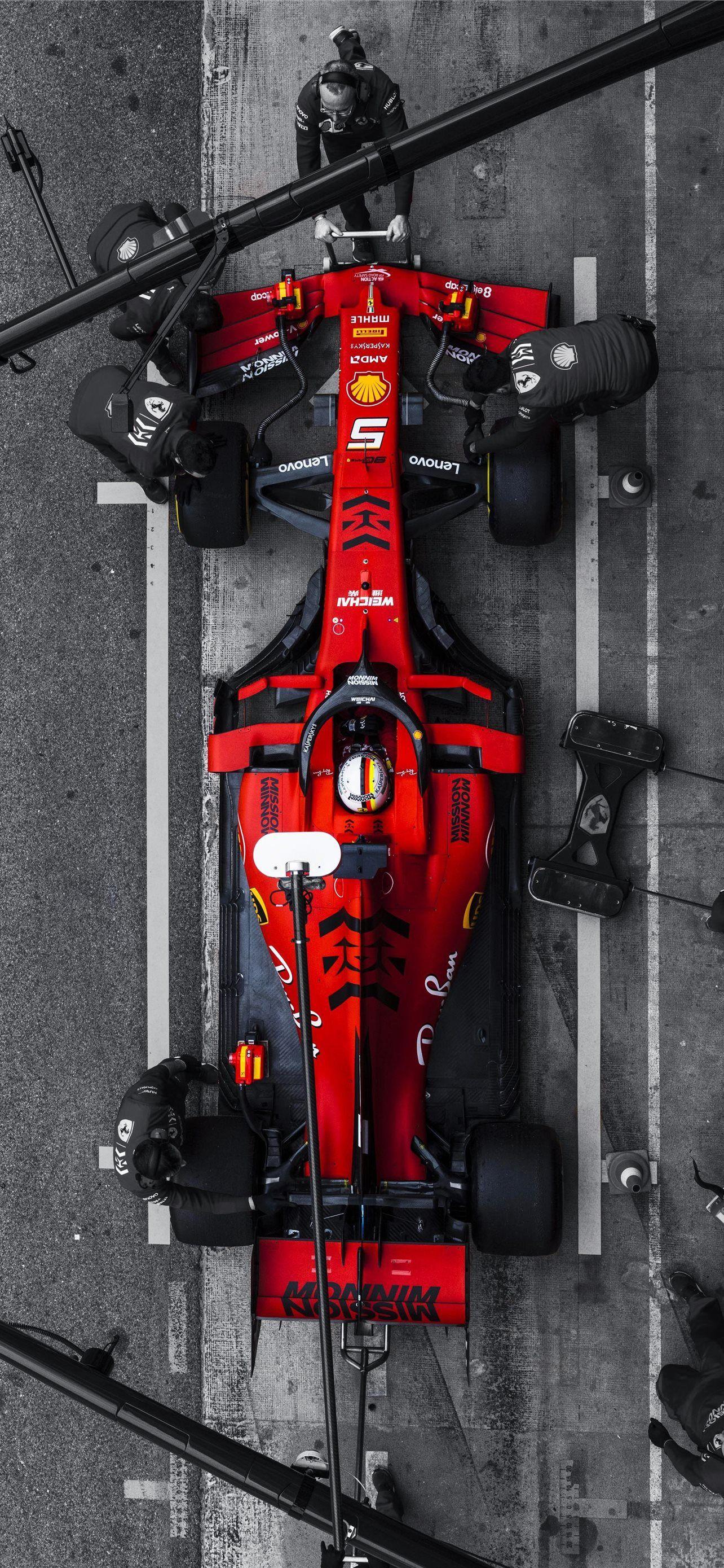 Ferrari Formula One Wallpapers - Top Free Ferrari Formula One ...