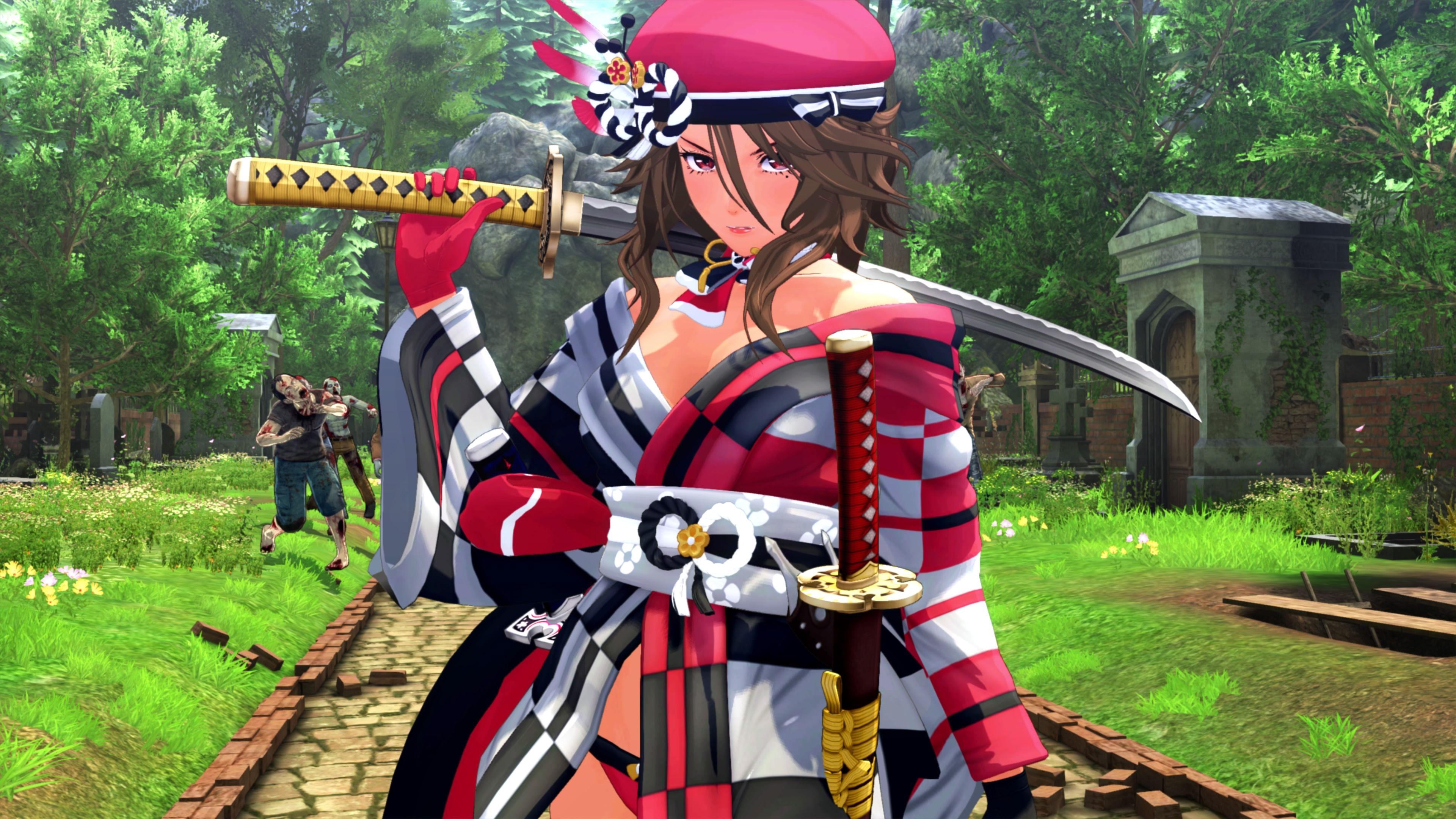Onechanbara Wallpapers - Top Free Onechanbara Backgrounds - WallpaperAccess Onechanbara Wallpapers - Top Free Onechanbara Backgrounds - WallpaperAccess