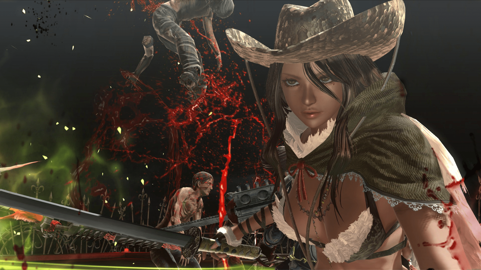 Onechanbara Wallpapers - Top Free Onechanbara Backgrounds - WallpaperAccess Onechanbara Wallpapers - Top Free Onechanbara Backgrounds - WallpaperAccess