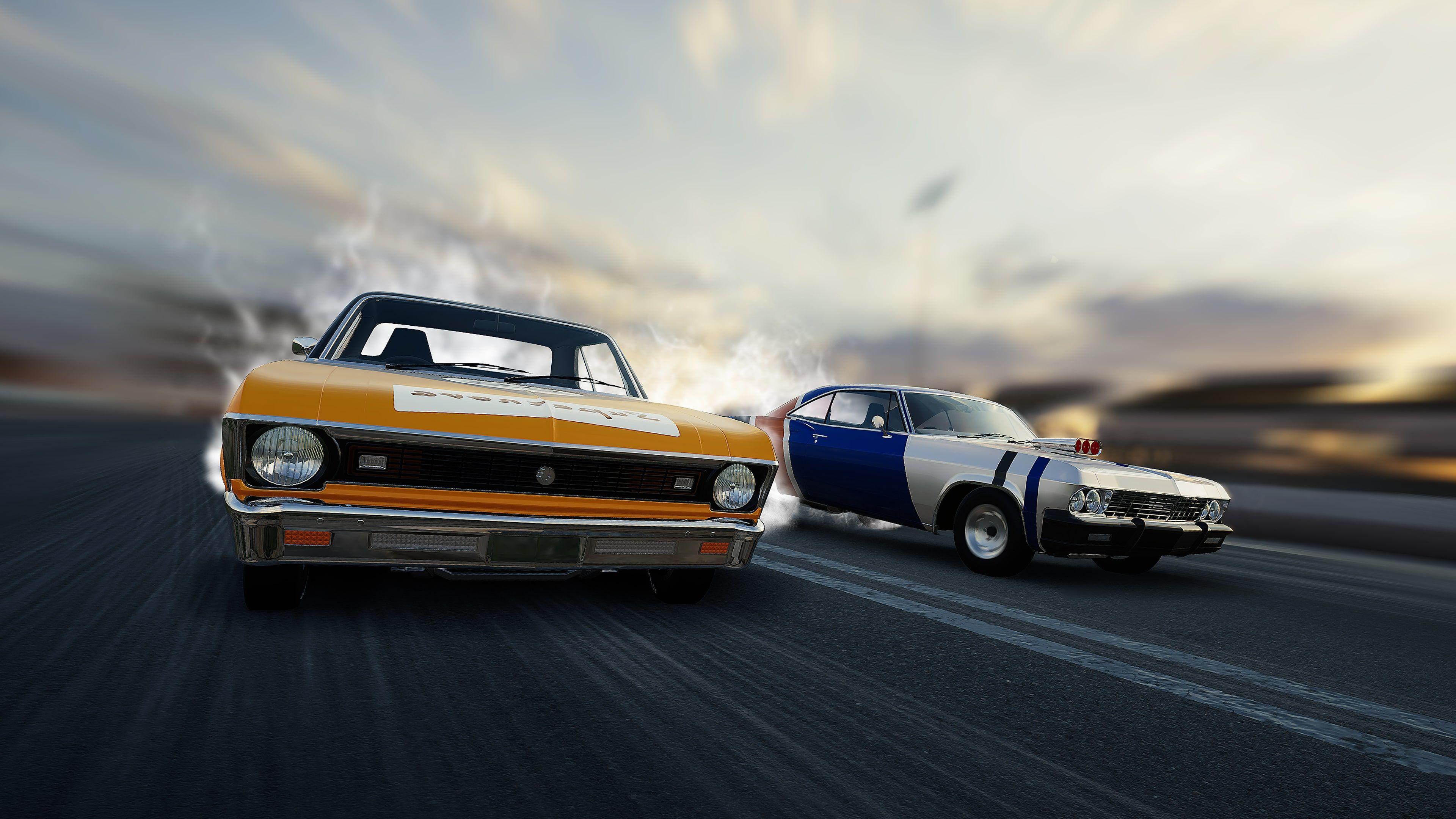 Car Mechanic Simulator 2021 Wallpapers - Top Free Car Mechanic ...