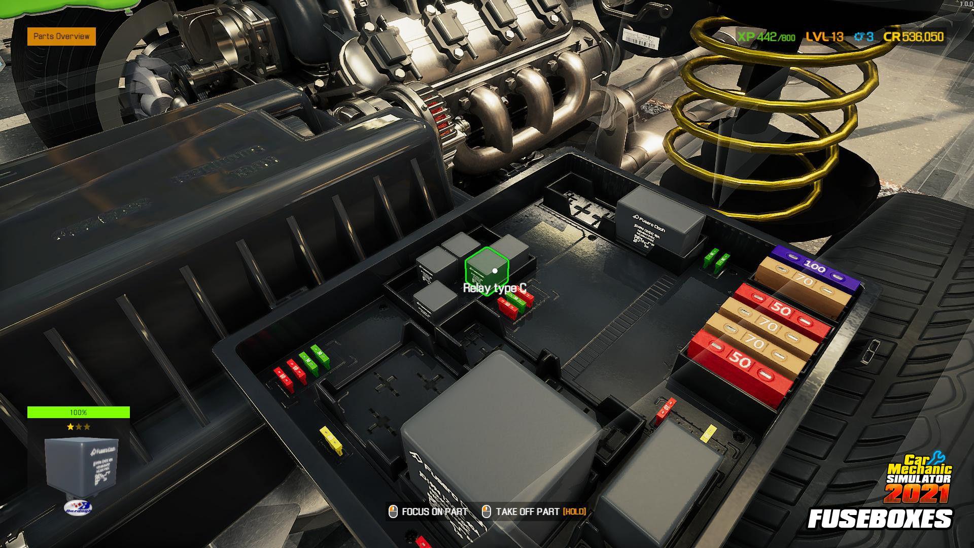 Car Mechanic Simulator 2021 Wallpapers - Top Free Car Mechanic ...