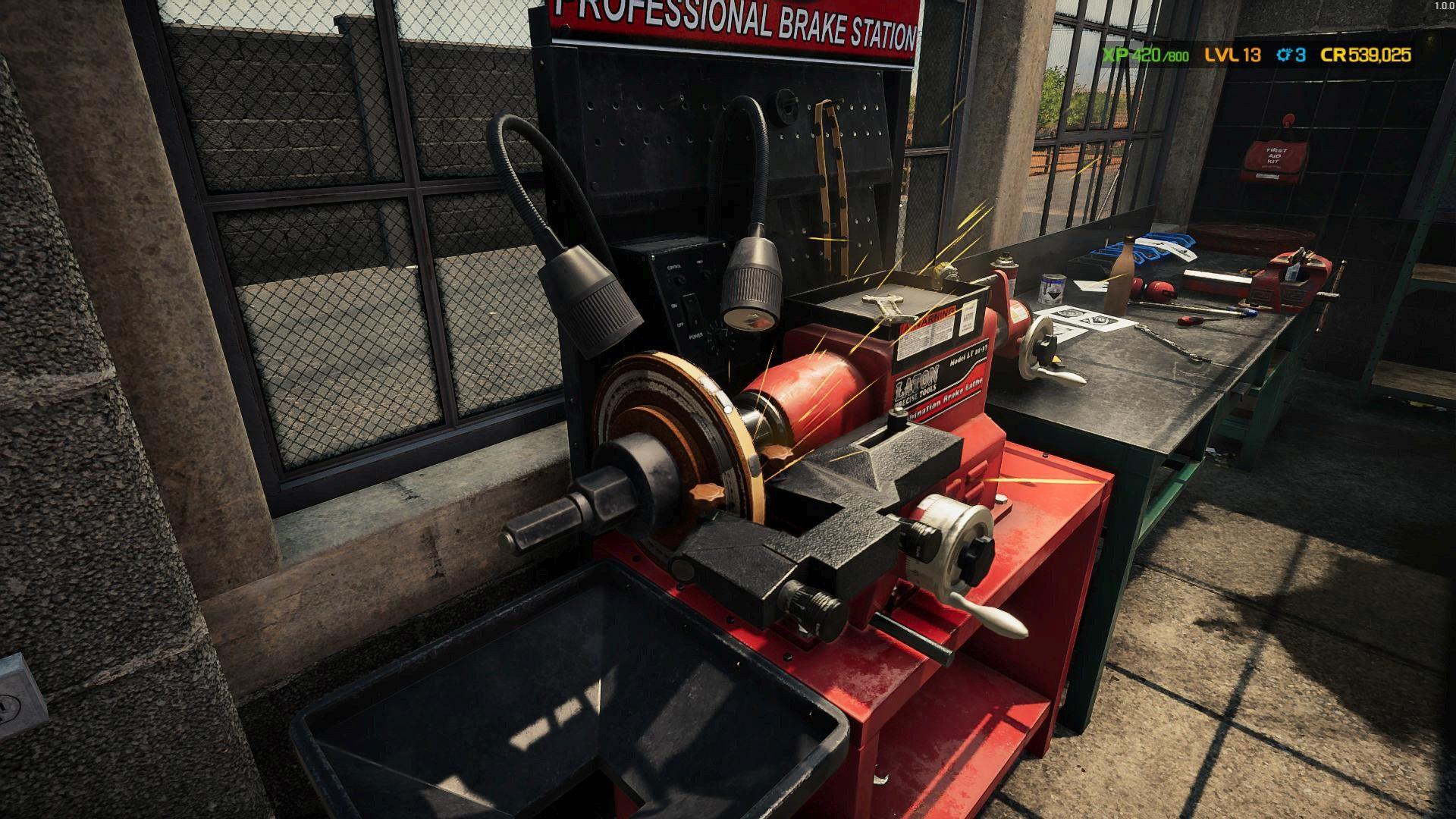 Car Mechanic Simulator 2021 Wallpapers - Top Free Car Mechanic ...