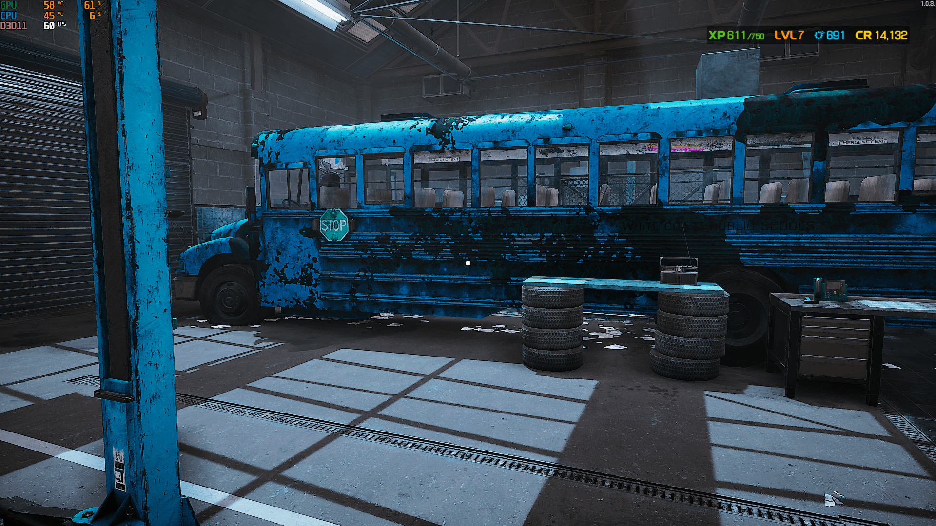 Car Mechanic Simulator 2021 Wallpapers - Top Free Car Mechanic ...