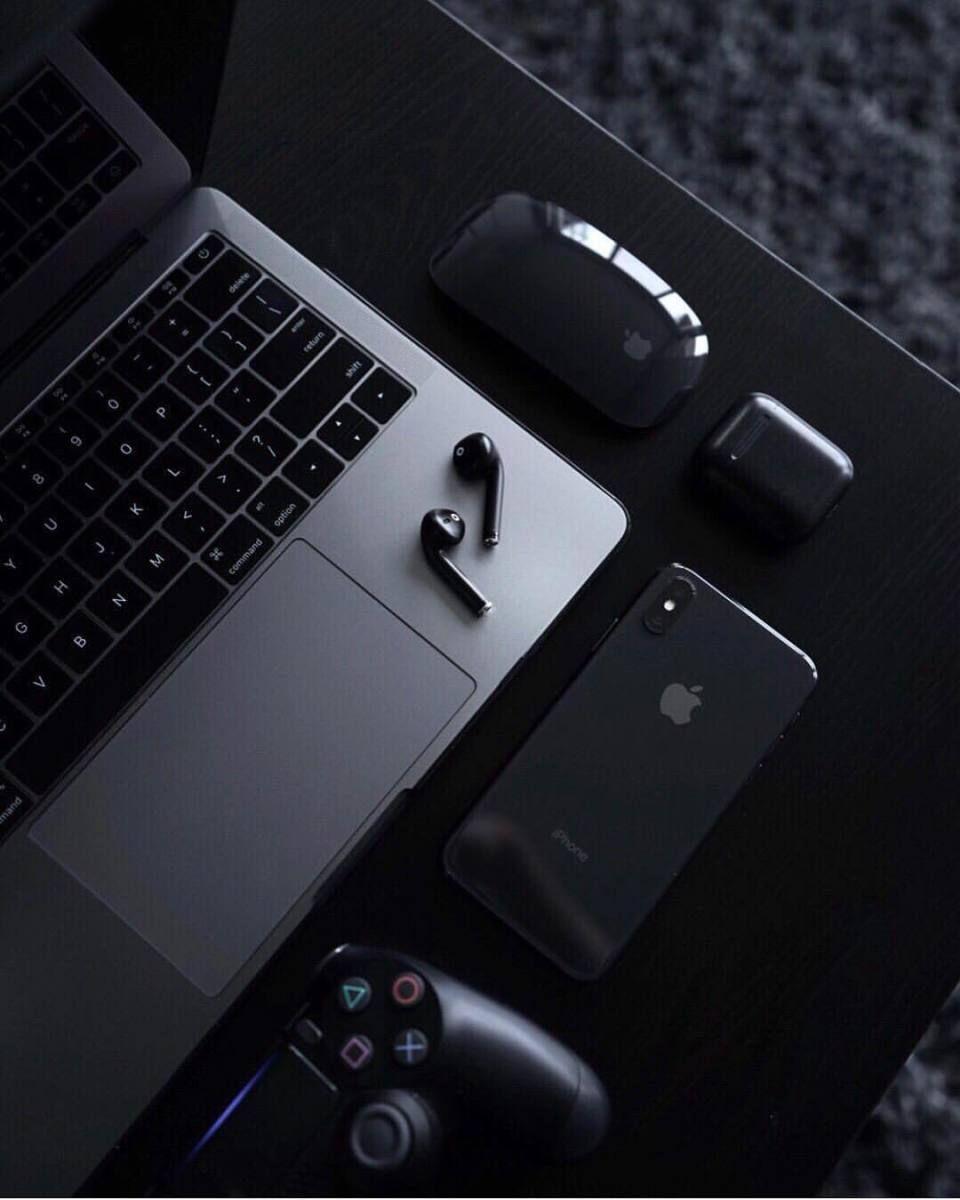 Apple Products Wallpapers - Top Free Apple Products Backgrounds ...