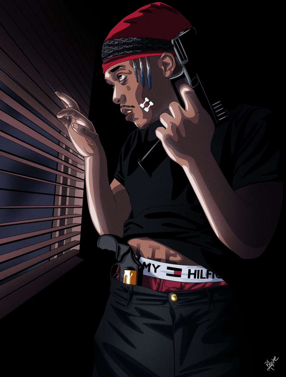 Dope Blood Wallpapers - Top Free Dope Blood Backgrounds - WallpaperAccess