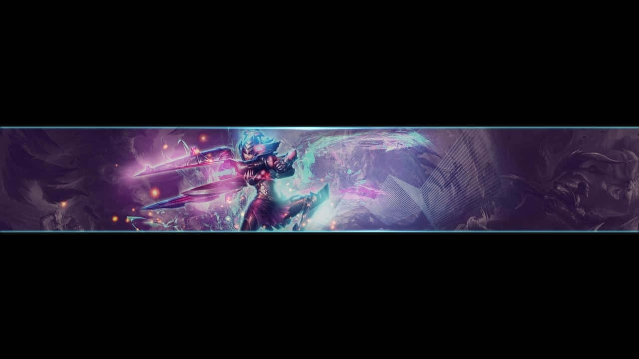 Anime Youtube Banner Wallpapers - Top Free Anime Youtube Banner ...