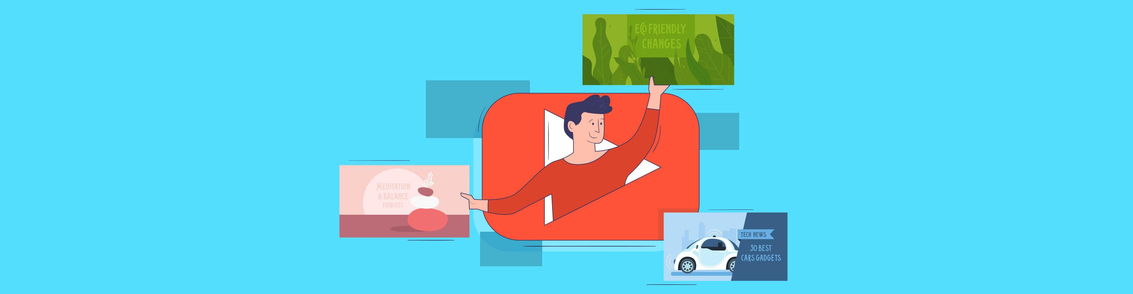 Anime Youtube Banner Wallpapers - Top Free Anime Youtube Banner ...