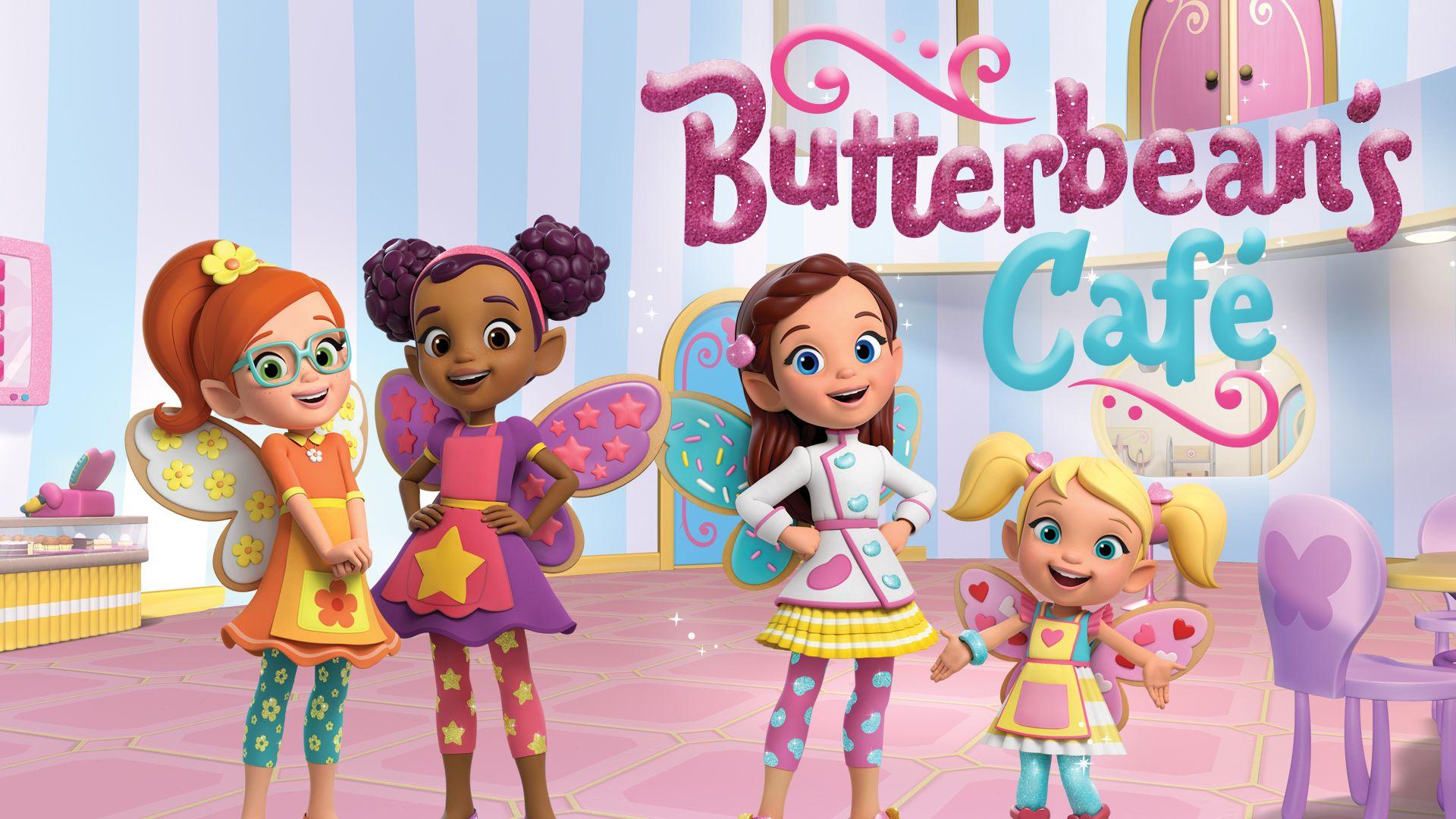 Butterbean's Café Wallpapers - Top Free Butterbean's Café Backgrounds ...