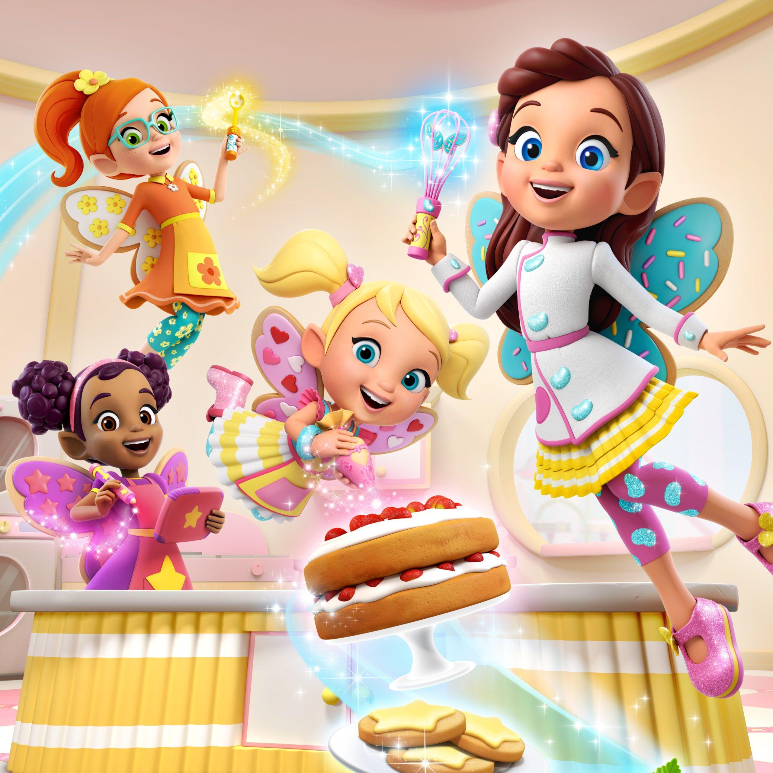 Butterbean's Café Wallpapers - Top Free Butterbean's Café Backgrounds ...