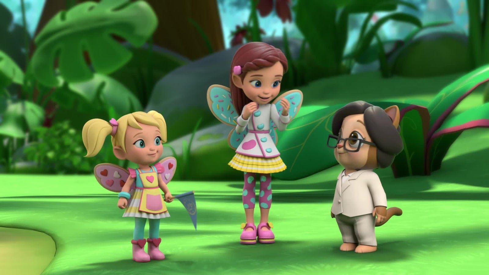 Butterbean's Café Wallpapers - Top Free Butterbean's Café Backgrounds ...