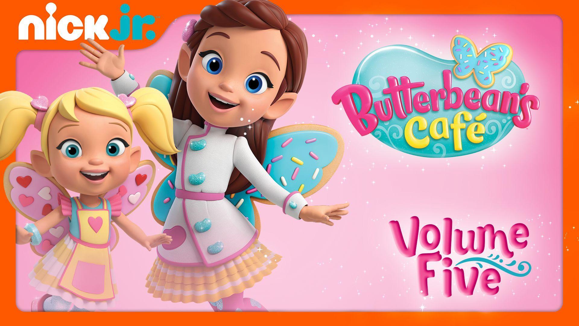 Butterbean's Café Wallpapers - Top Free Butterbean's Café Backgrounds ...