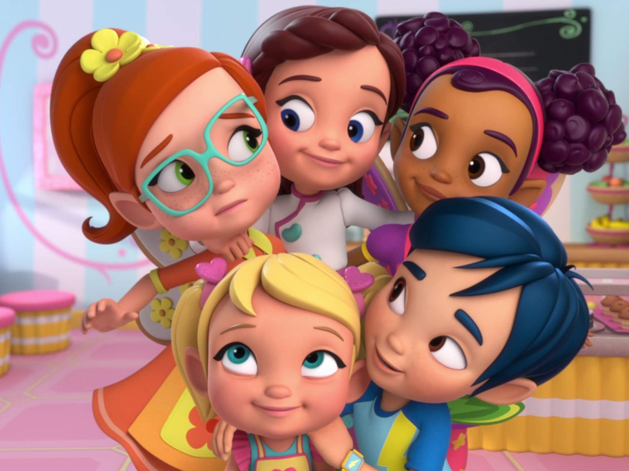 Butterbean's Café Wallpapers - Top Free Butterbean's Café Backgrounds ...