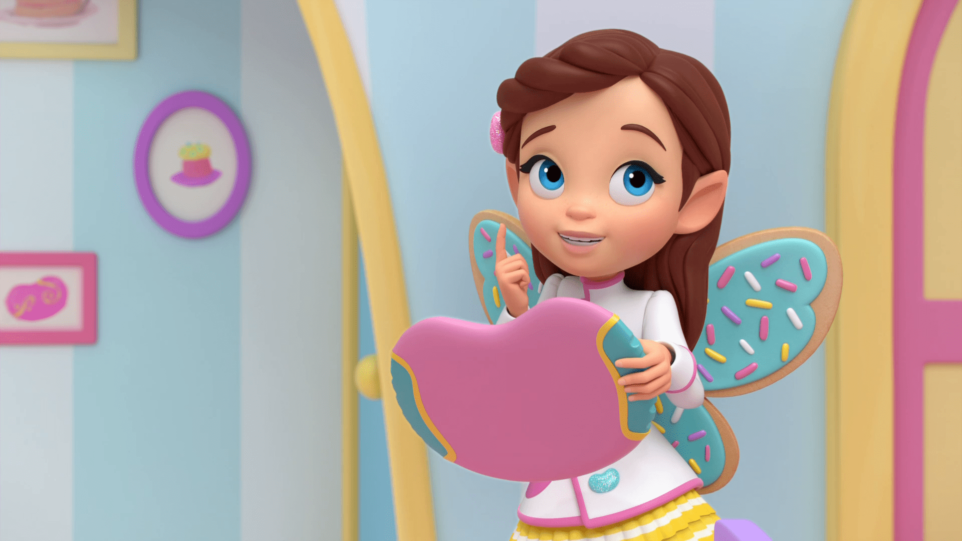 Butterbean's Café Wallpapers - Top Free Butterbean's Café Backgrounds ...