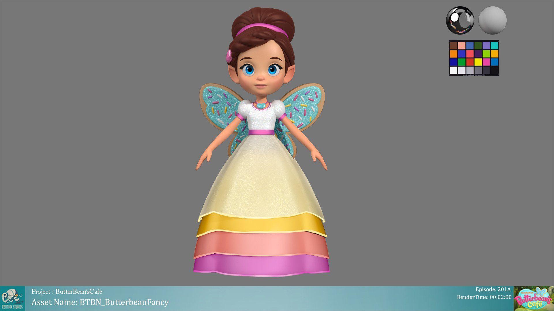 Butterbean's Café Wallpapers - Top Free Butterbean's Café Backgrounds ...