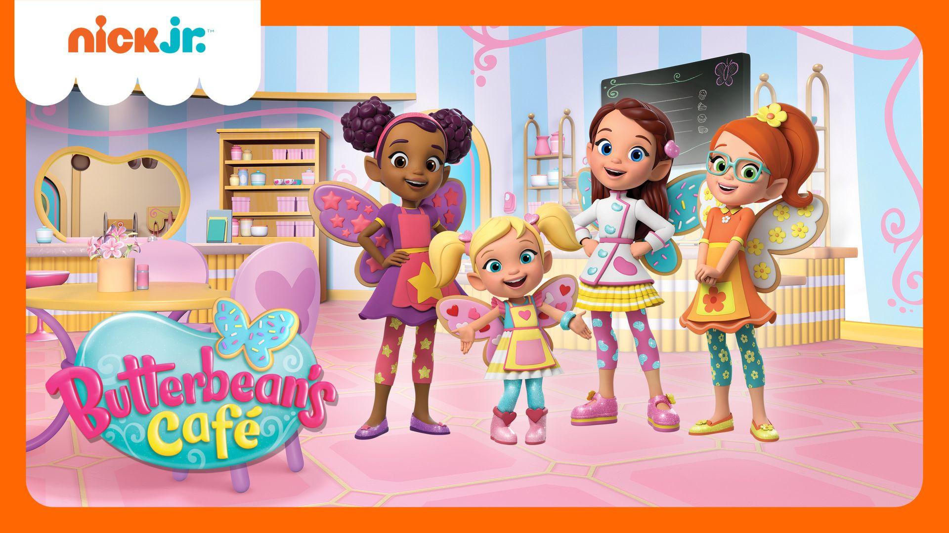 Butterbean's Café Wallpapers - Top Free Butterbean's Café Backgrounds ...