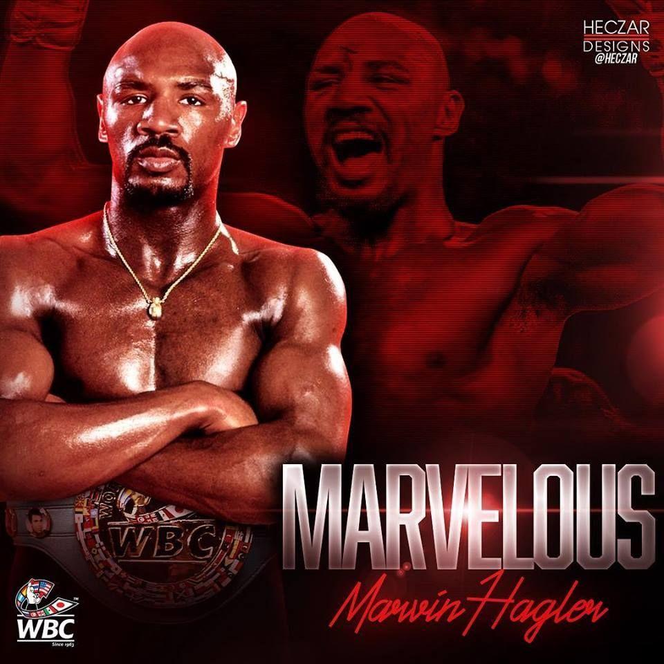 Marvelous Marvin Hagler Wallpapers - Top Free Marvelous Marvin Hagler ...