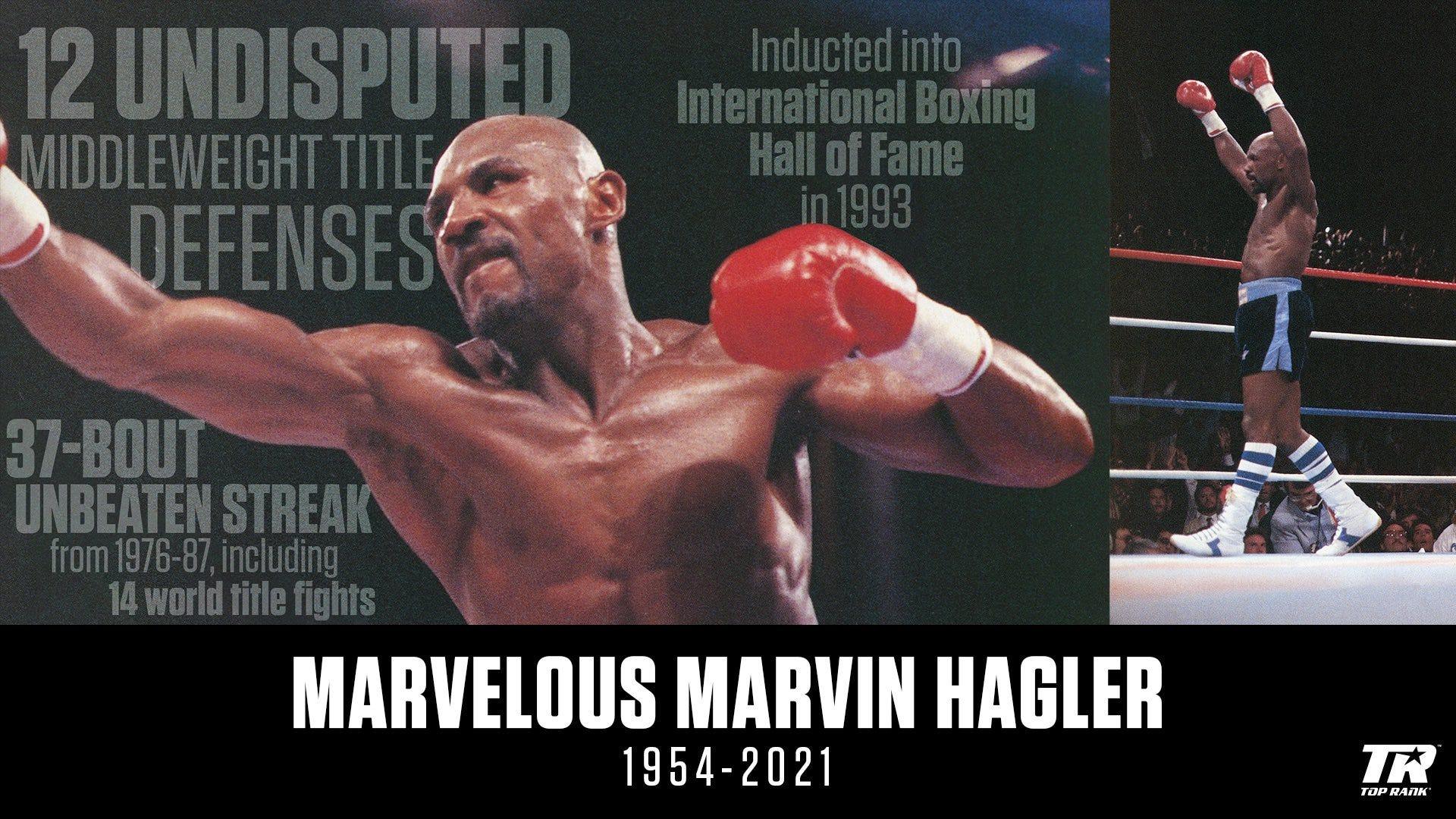 Marvelous Marvin Hagler Wallpapers - Top Free Marvelous Marvin Hagler Backgrounds - WallpaperAccess