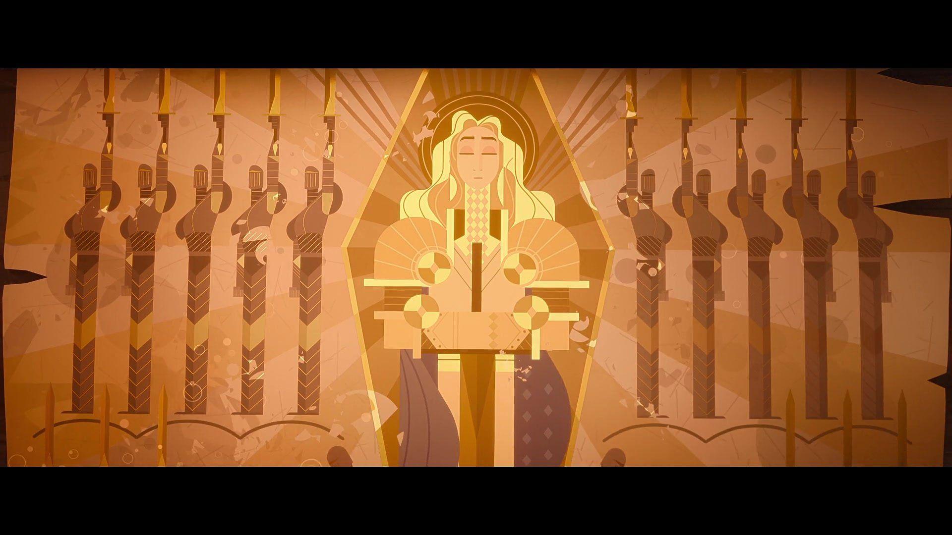 Nimona Wallpapers - Top Free Nimona Backgrounds - WallpaperAccess