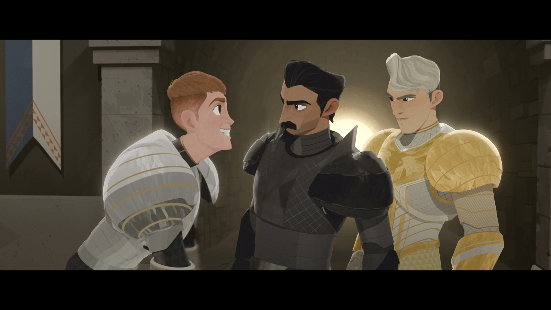 Nimona Wallpapers - Top Free Nimona Backgrounds - WallpaperAccess