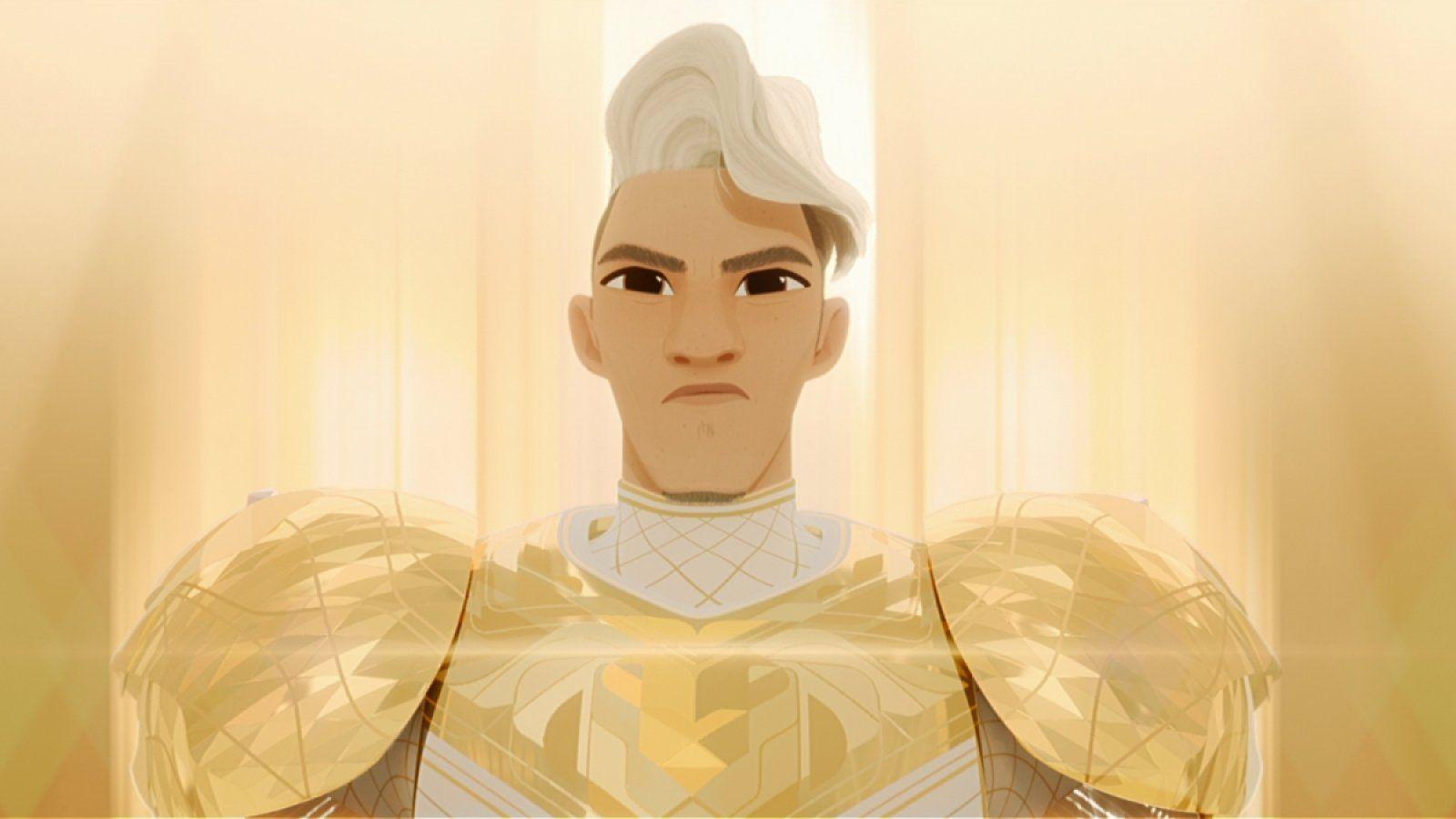 Nimona Wallpapers - Top Free Nimona Backgrounds - WallpaperAccess