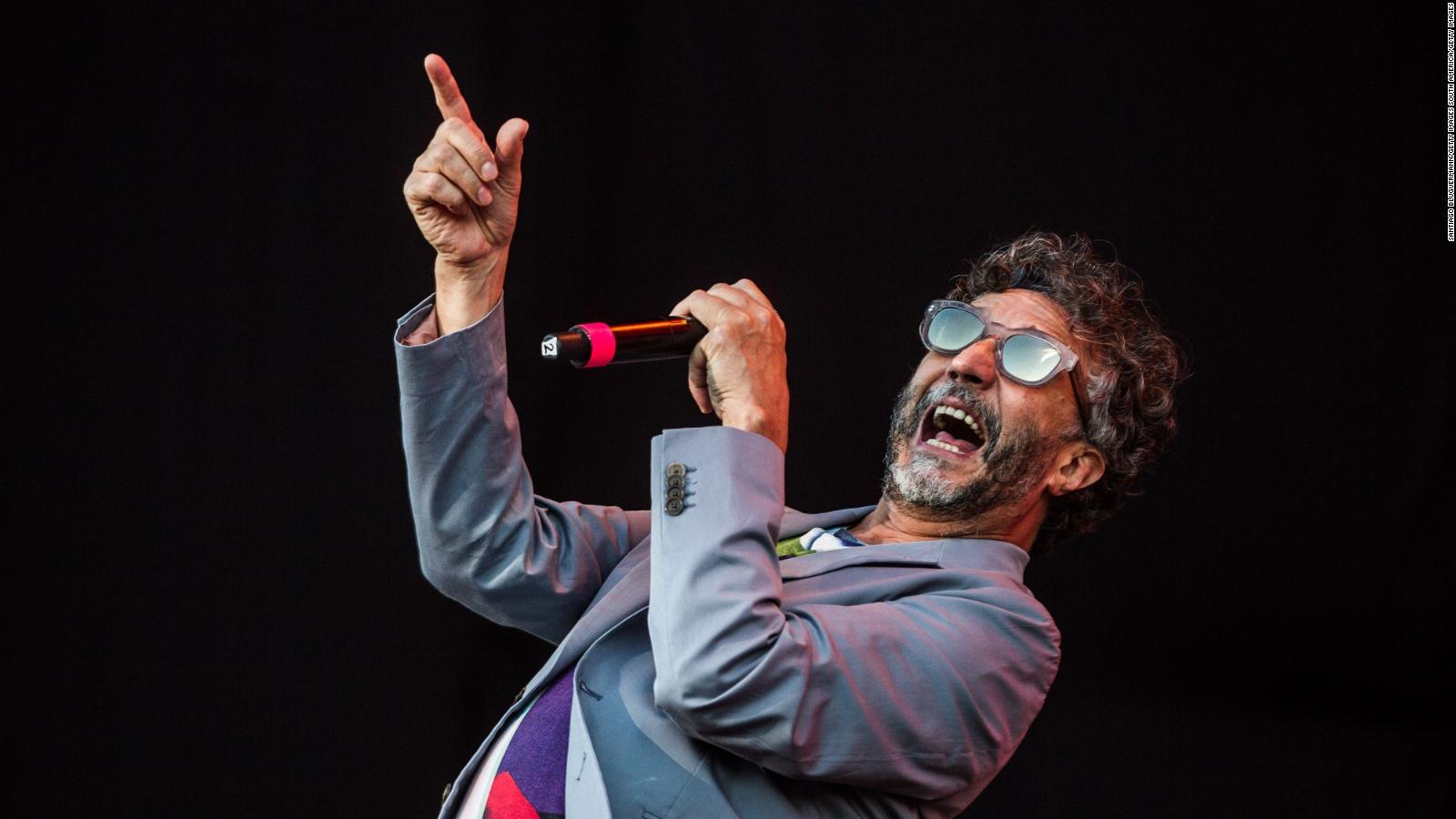 Fito Paez Wallpapers - Top Free Fito Paez Backgrounds - WallpaperAccess