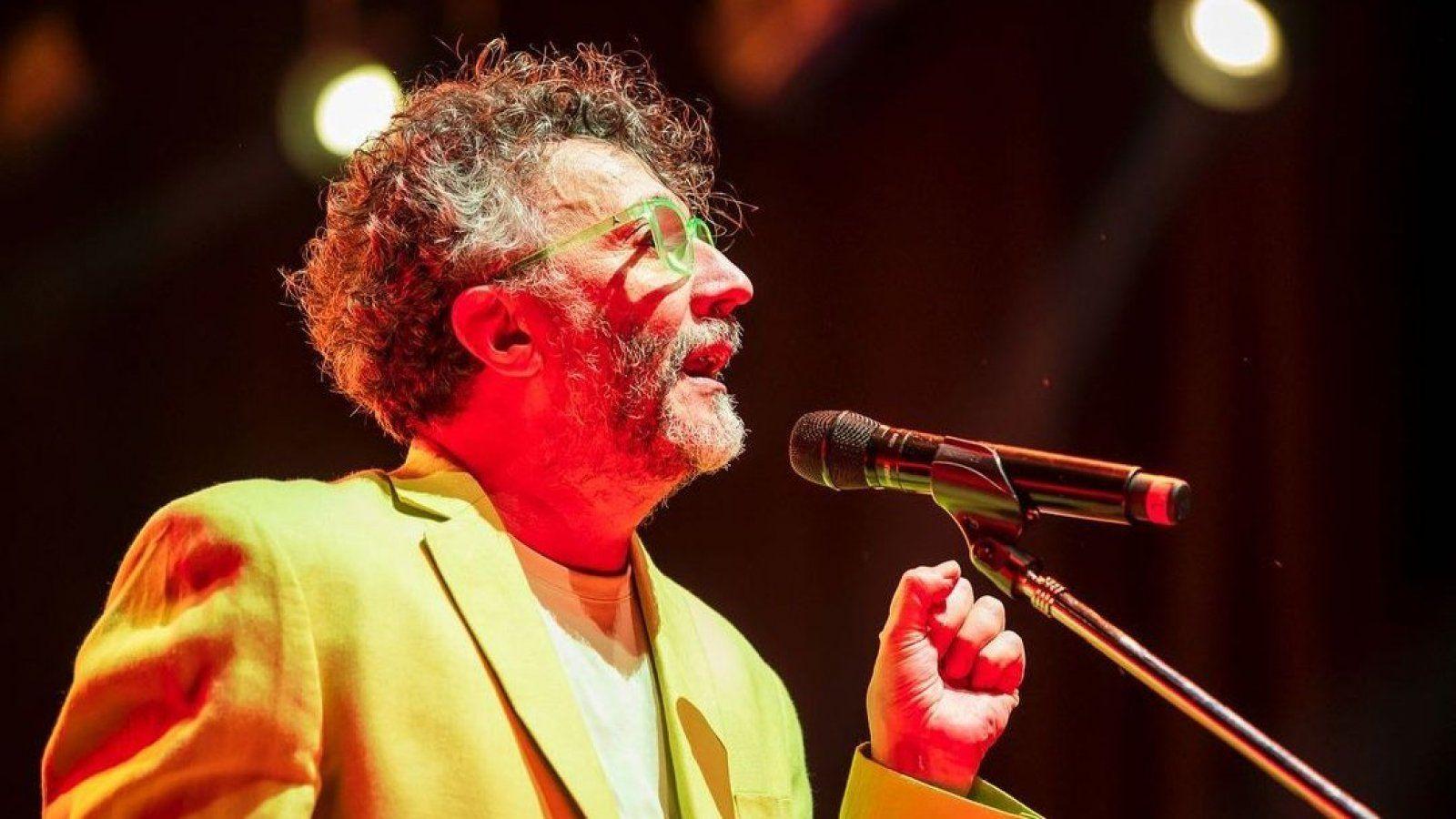 Fito Paez Wallpapers - Top Free Fito Paez Backgrounds - WallpaperAccess