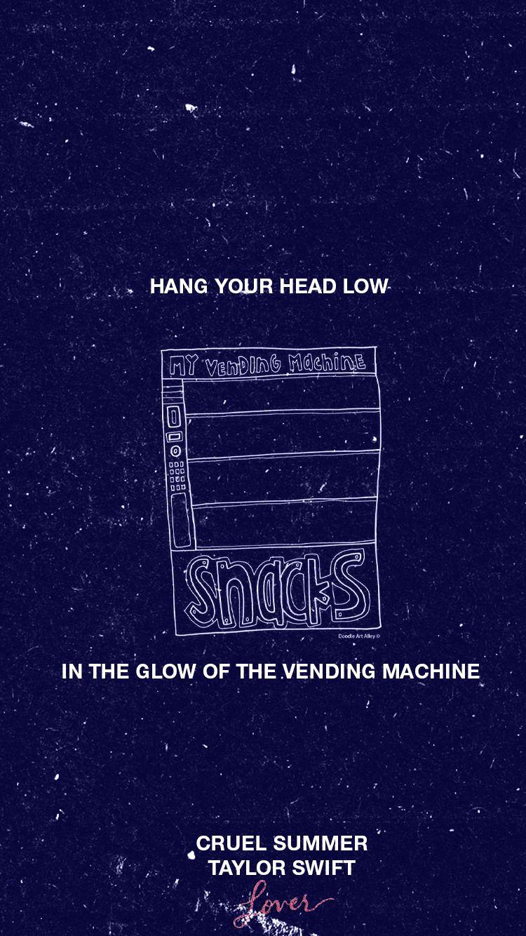 Cruel Summer Wallpapers - Top Free Cruel Summer Backgrounds ...