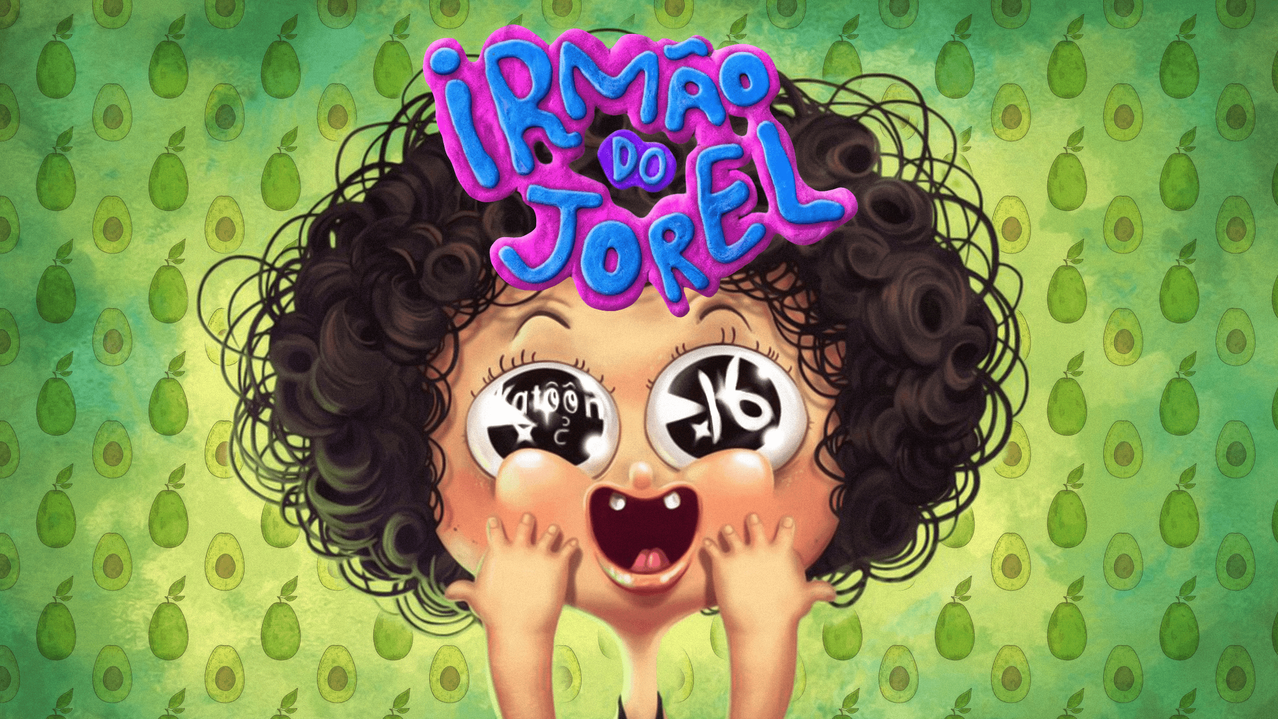 Irmão do Jorel Wallpapers - Top Free Irmão do Jorel Backgrounds - WallpaperAccess