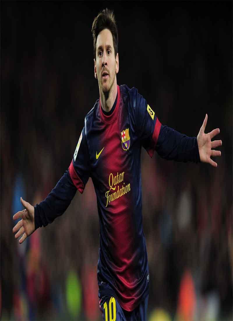 Lionel Messi 2012 Wallpapers - Top Free Lionel Messi 2012 Backgrounds ...