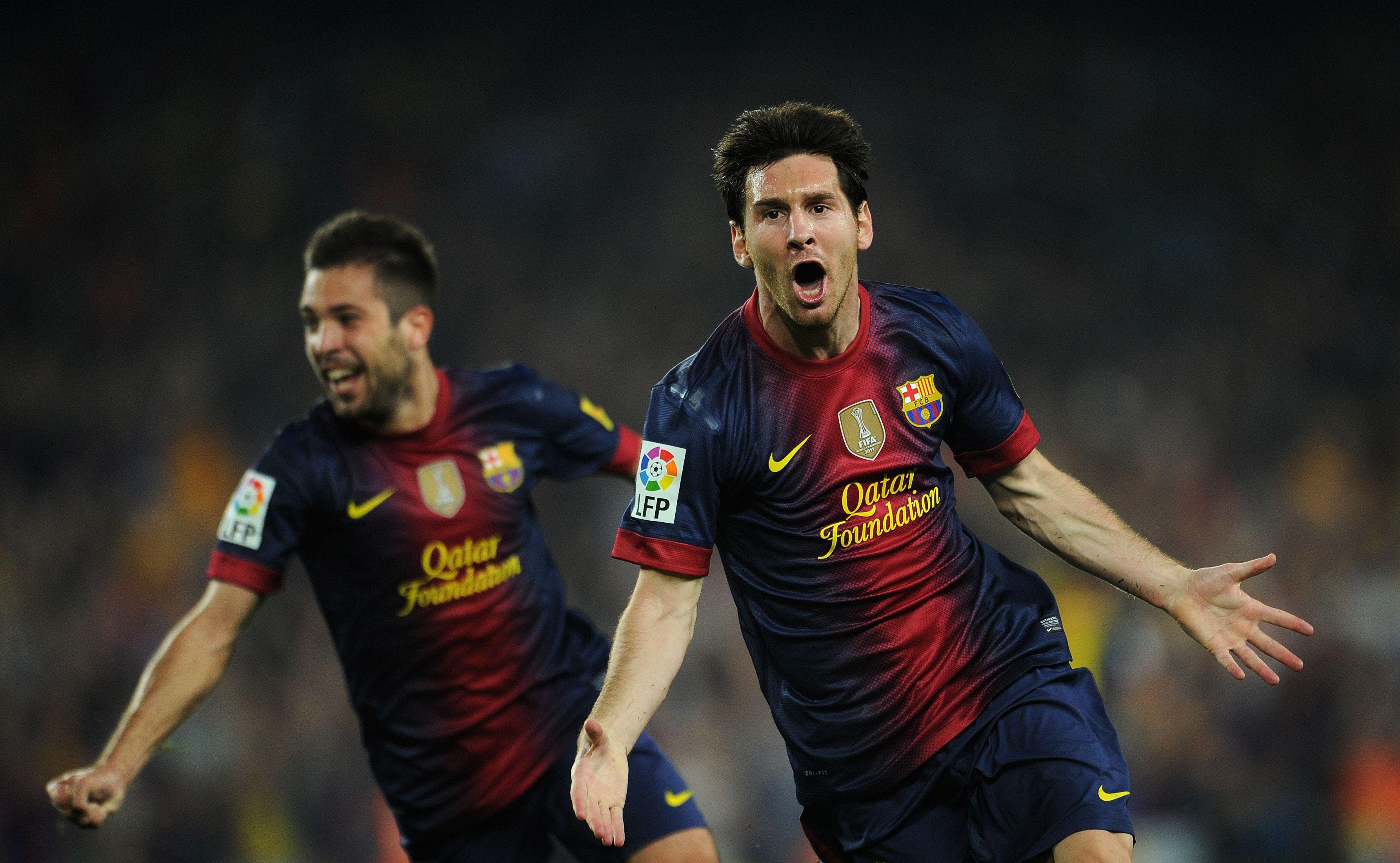 Lionel Messi 2012 Wallpapers - Top Free Lionel Messi 2012 Backgrounds ...