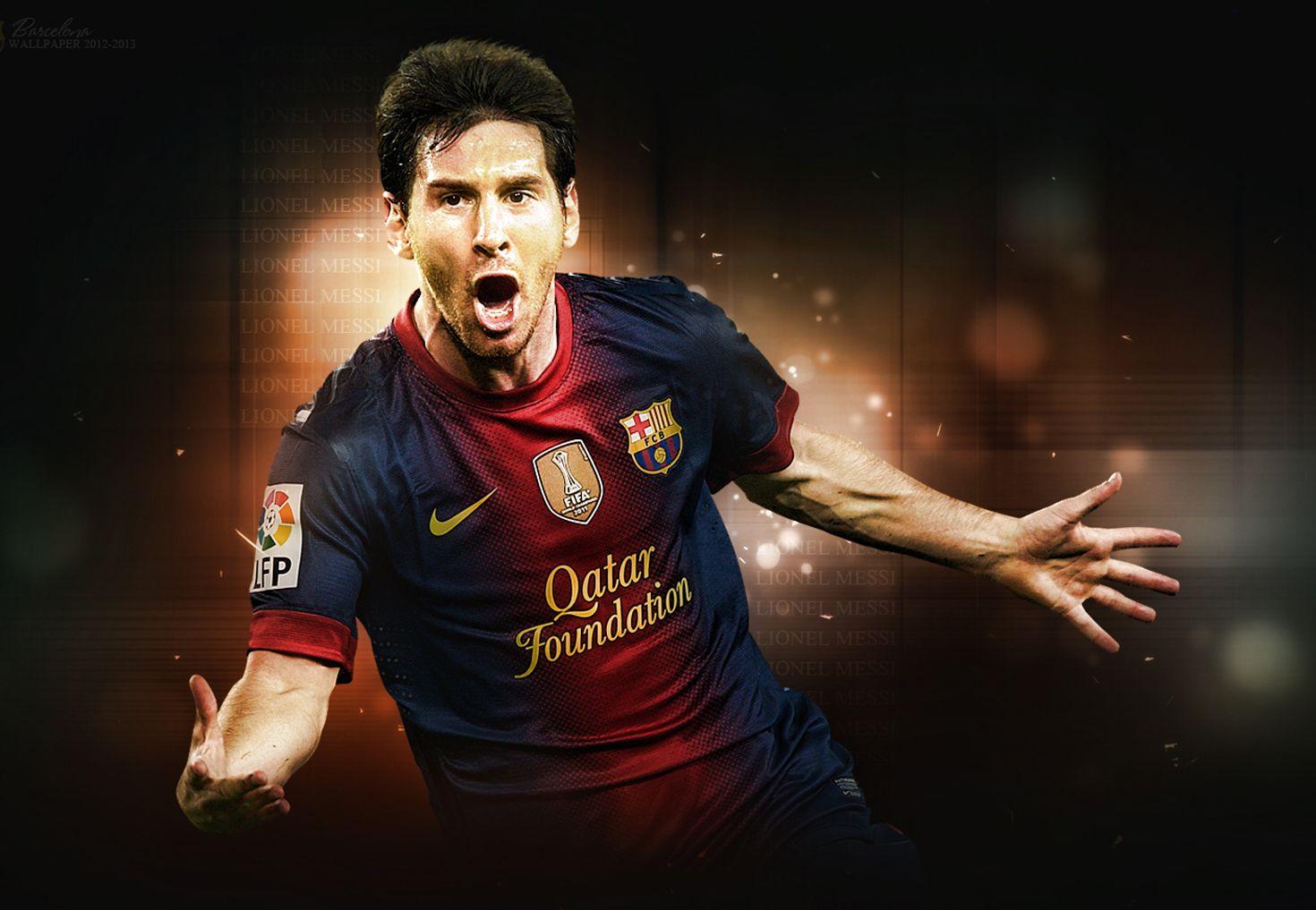 Lionel Messi 2012 Wallpapers - Top Free Lionel Messi 2012 Backgrounds ...