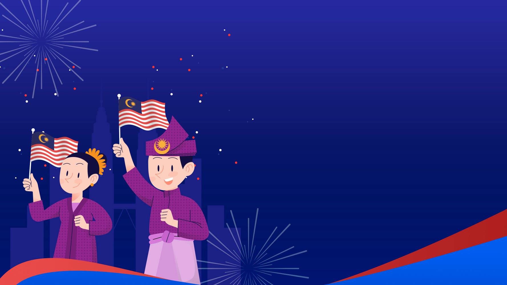 Kemerdekaan Wallpapers - Top Free Kemerdekaan Backgrounds - WallpaperAccess