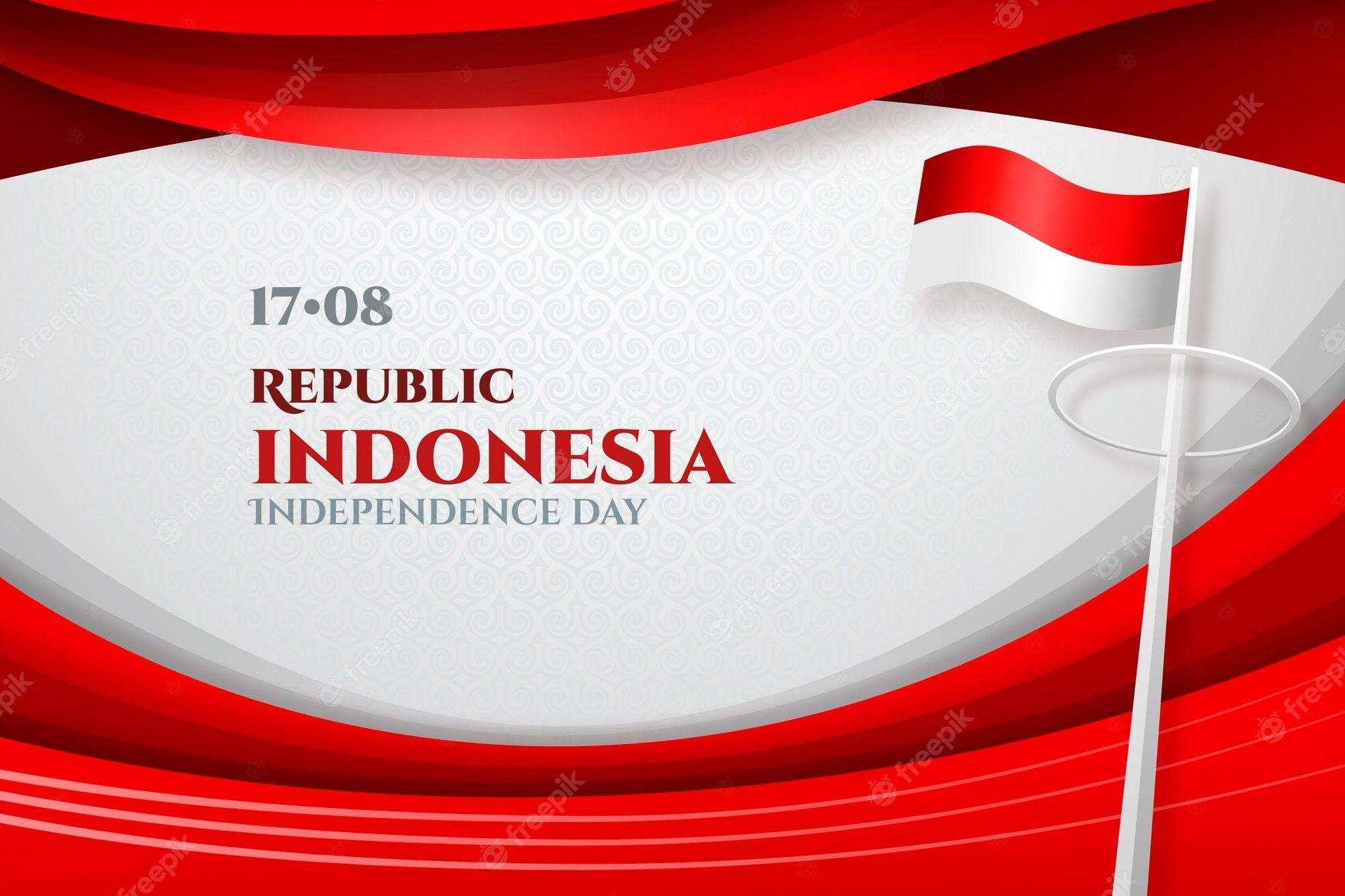 Kemerdekaan Wallpapers - Top Free Kemerdekaan Backgrounds - WallpaperAccess