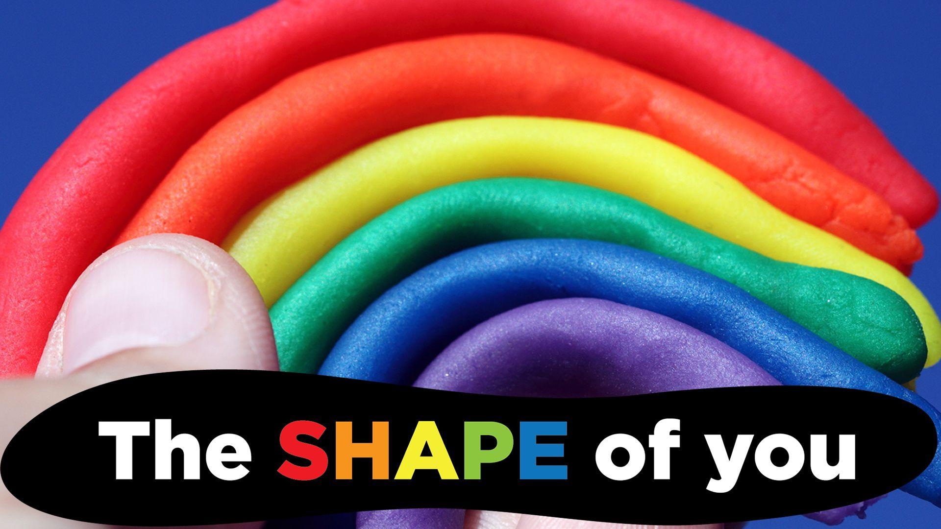 Shape of You Wallpapers - Top Free Shape of You Backgrounds ...