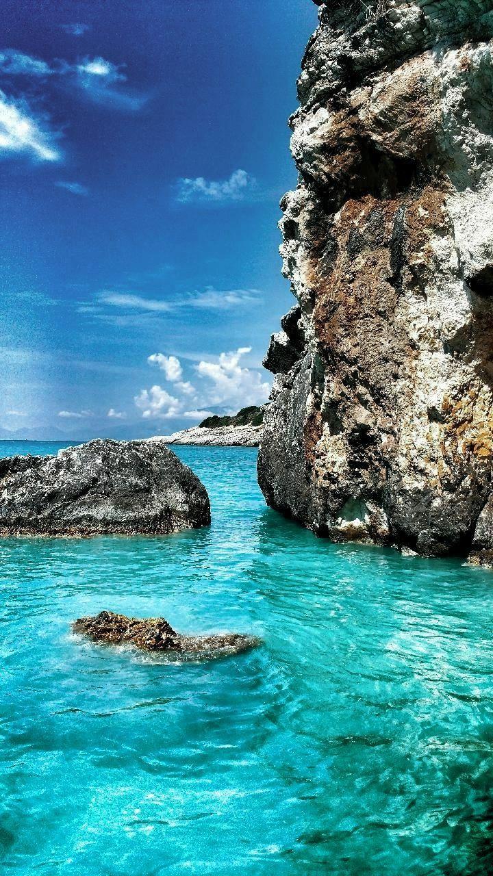 Greek Summer Wallpapers - Top Free Greek Summer Backgrounds ...