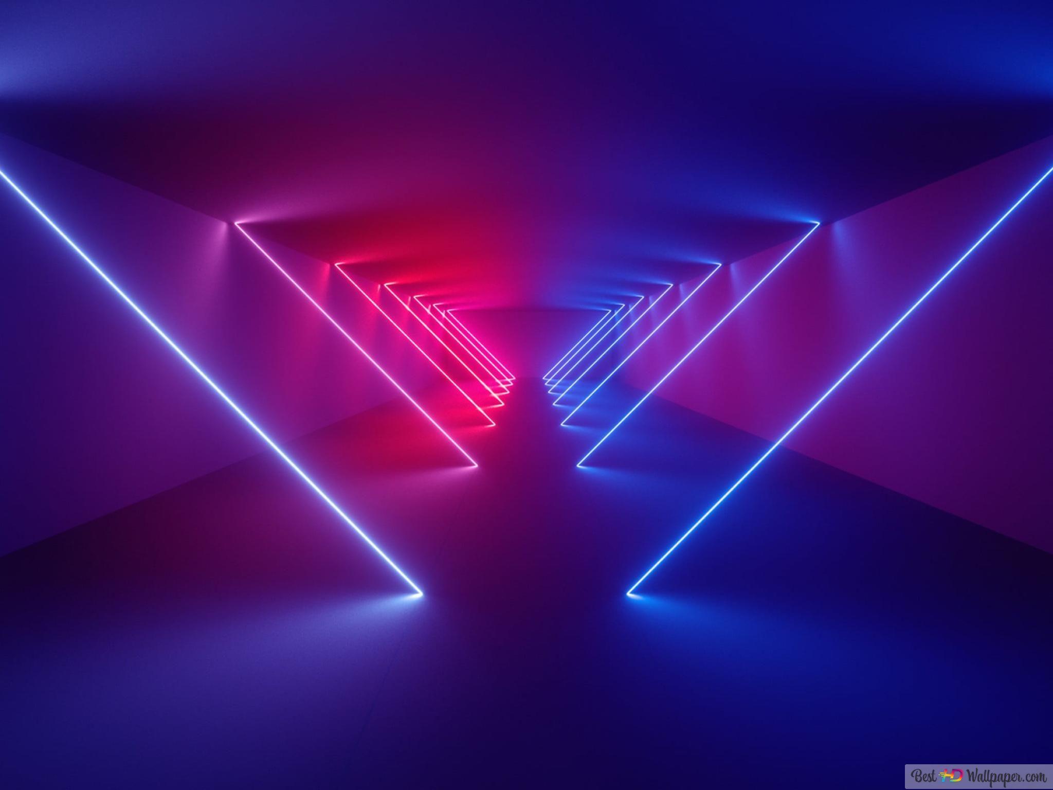 Neon People Wallpapers - Top Free Neon People Backgrounds - WallpaperAccess