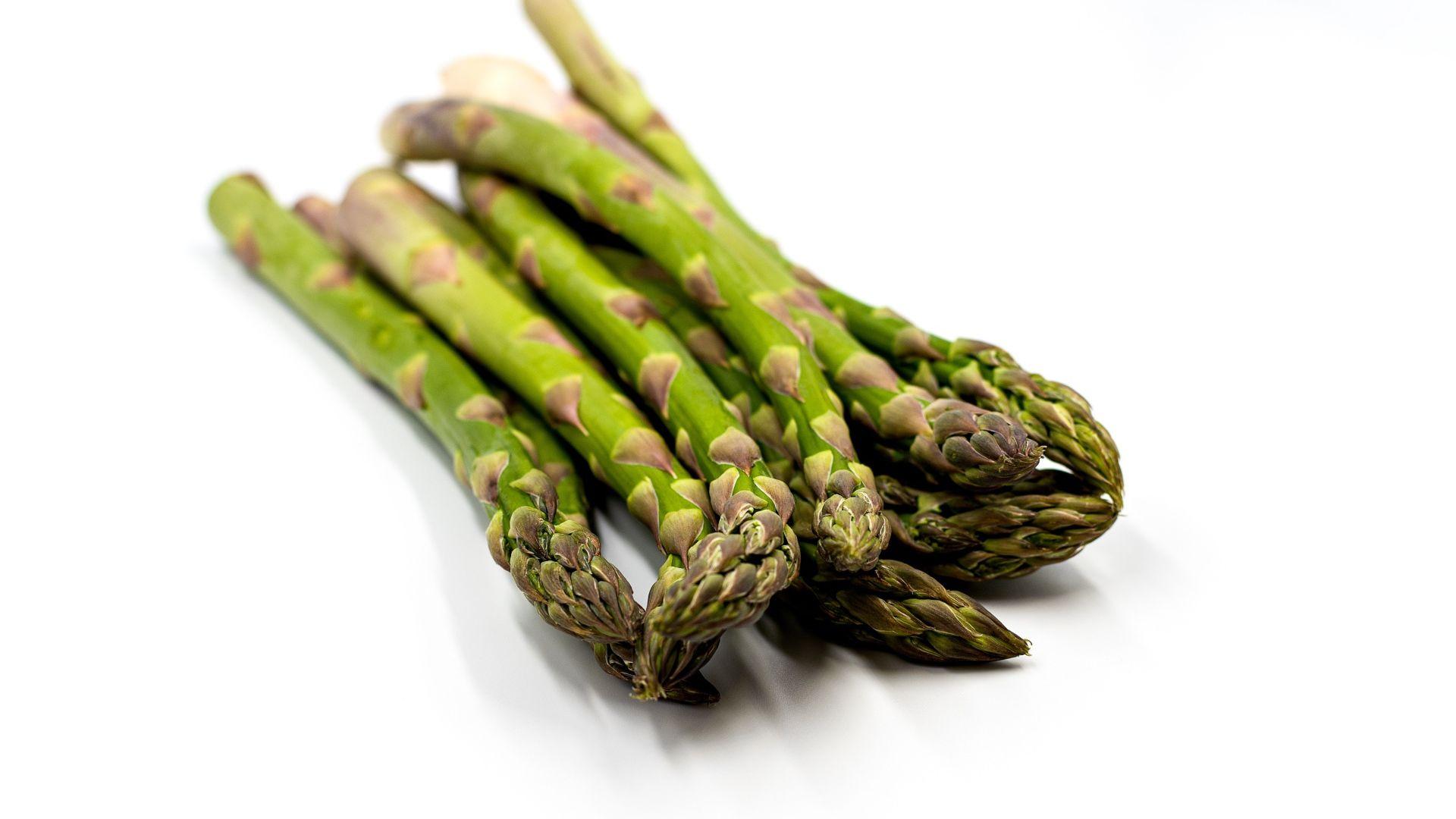 Asparagus Wallpapers - Top Free Asparagus Backgrounds - WallpaperAccess
