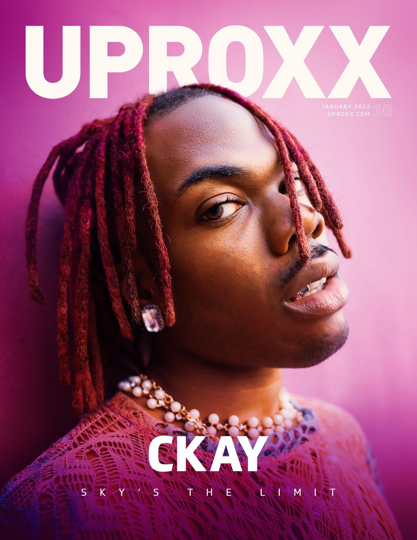 CKay Wallpapers - Top Free CKay Backgrounds - WallpaperAccess