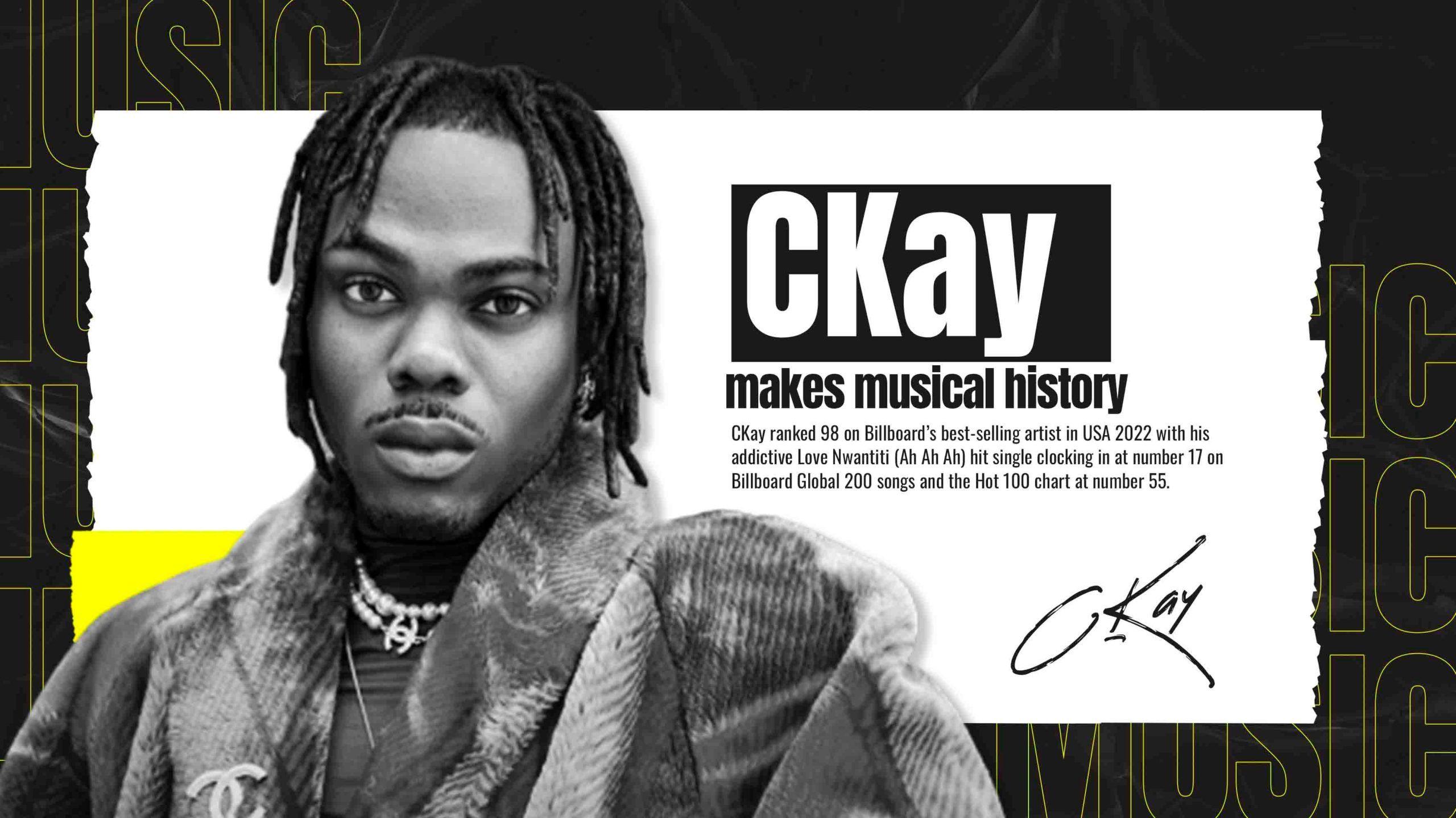 CKay Wallpapers - Top Free CKay Backgrounds - WallpaperAccess