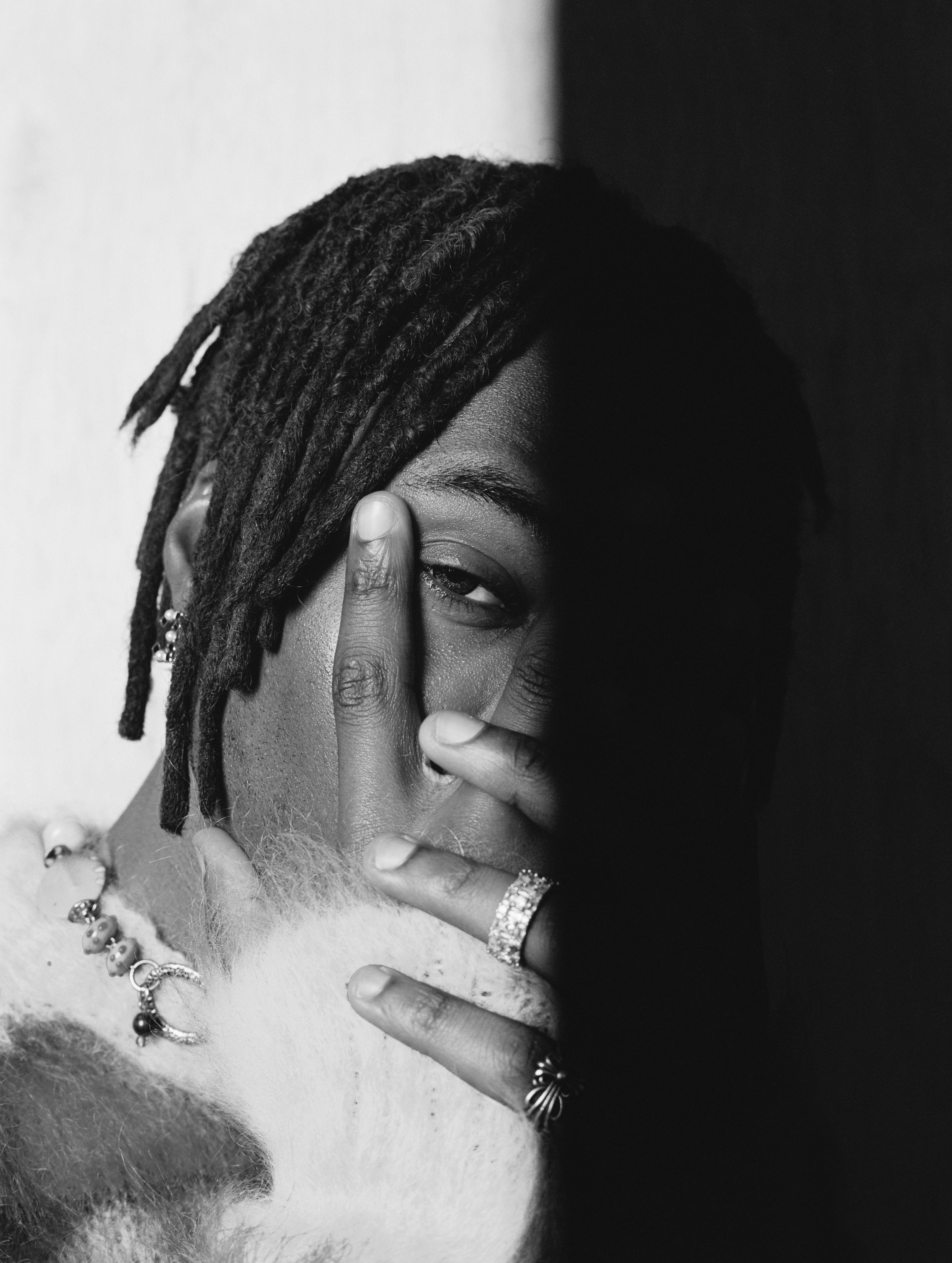 CKay Wallpapers - Top Free CKay Backgrounds - WallpaperAccess